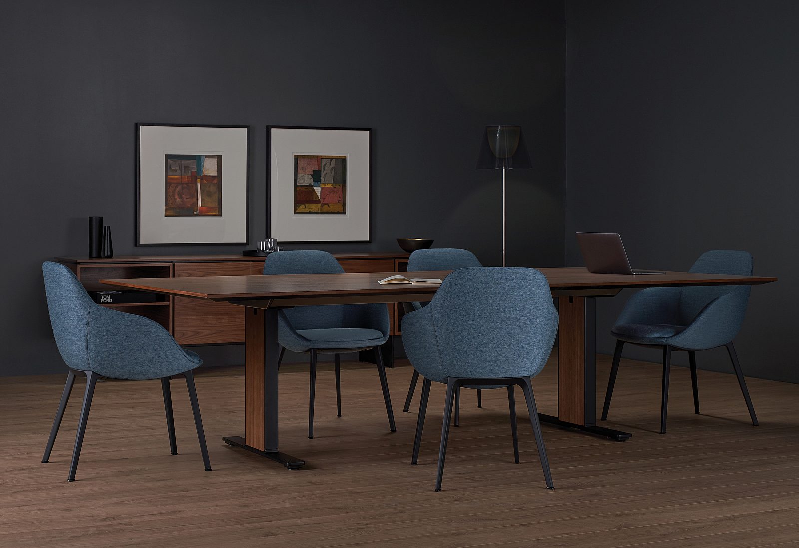 Catalyst Workplace Activation | Ovation Table