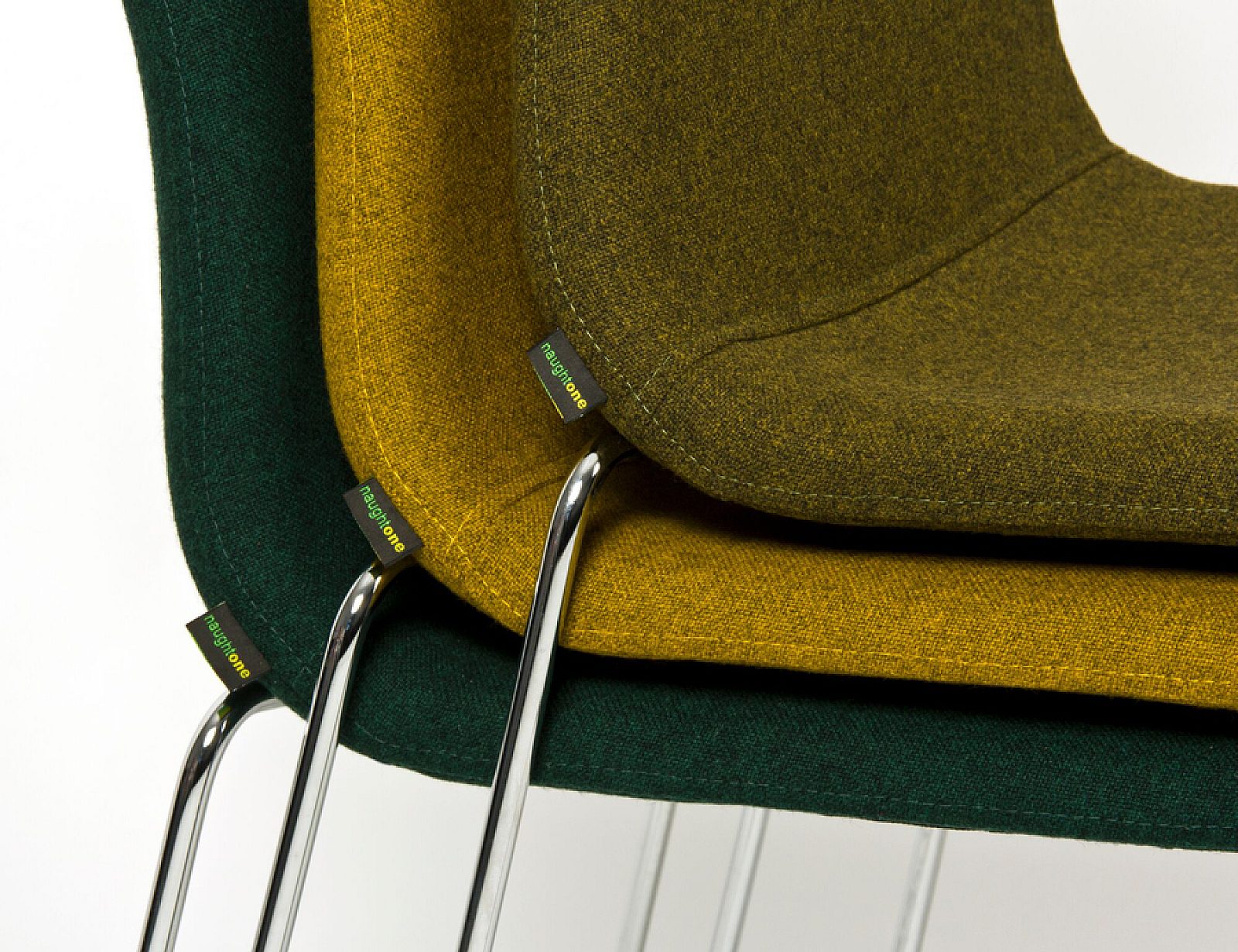 Catalyst Workplace Activation | Viv Side Chair