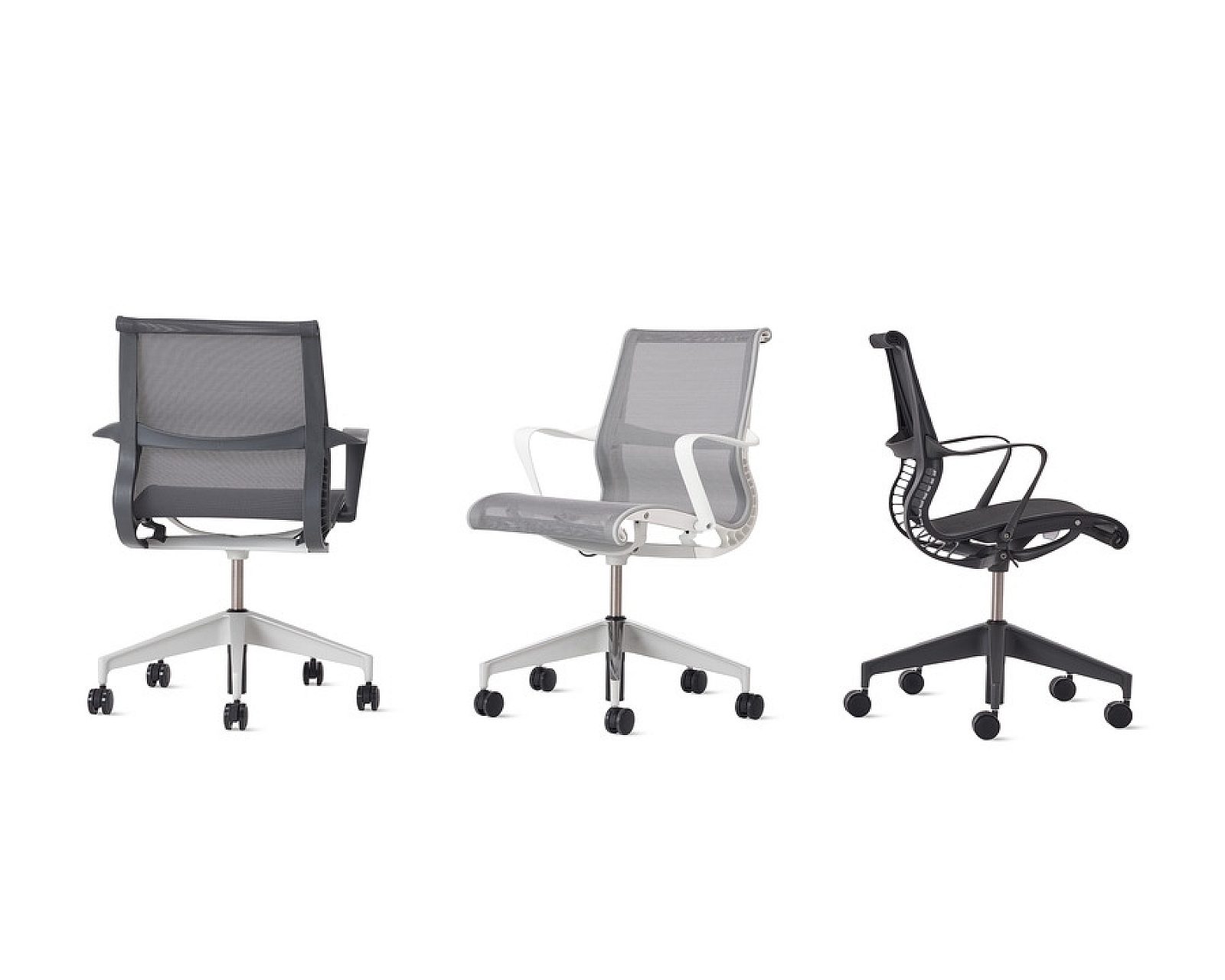 Catalyst Workplace Activation | Setu Chair