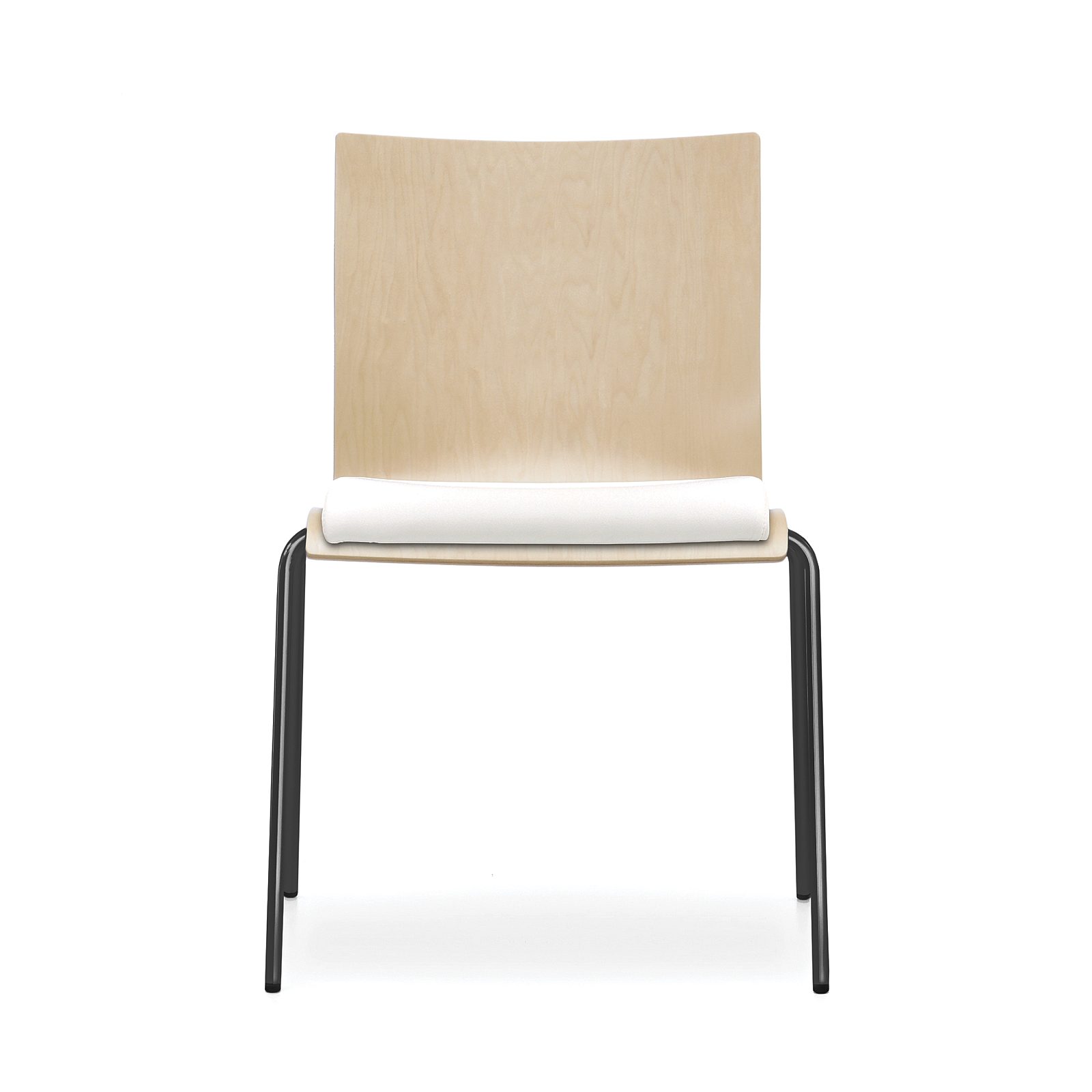 Catalyst Workplace Activation | M2 Stacking Chair