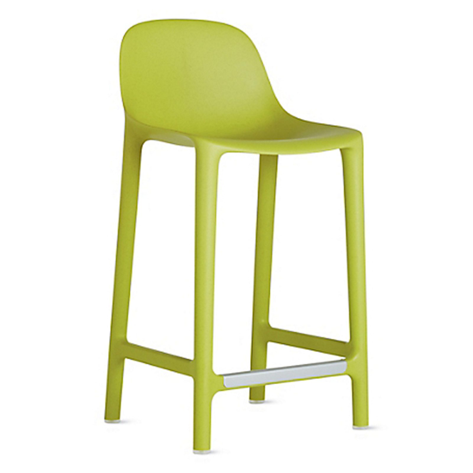 Catalyst Workplace Activation | Emeco Broom Counter Stool