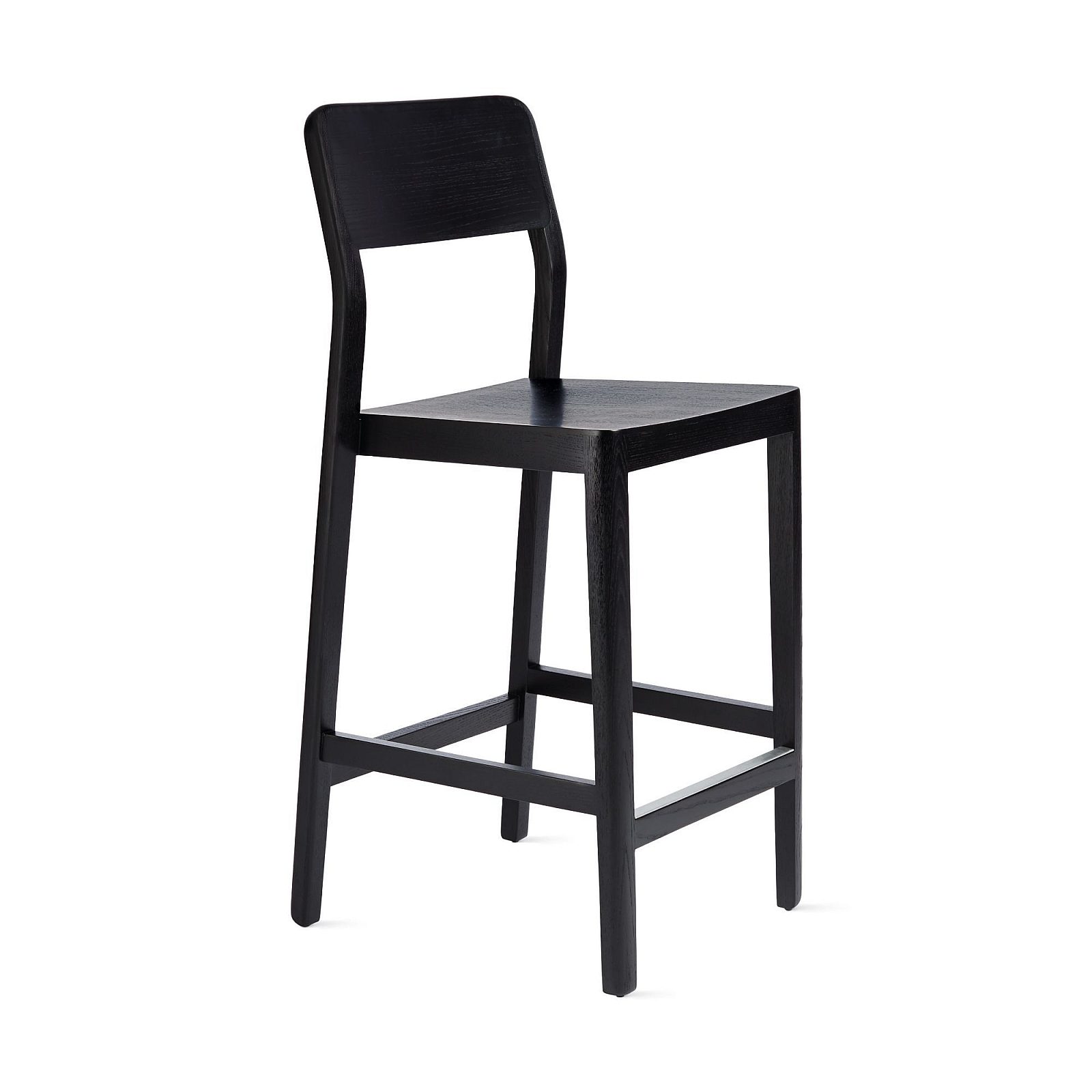 Catalyst Workplace Activation | Note Counter Stool