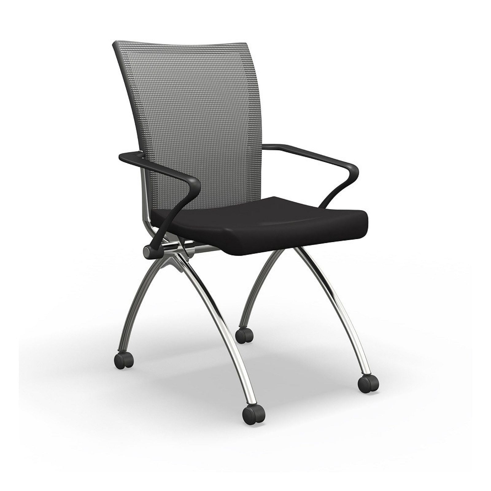 Catalyst Workplace Activation | Valore Chair
