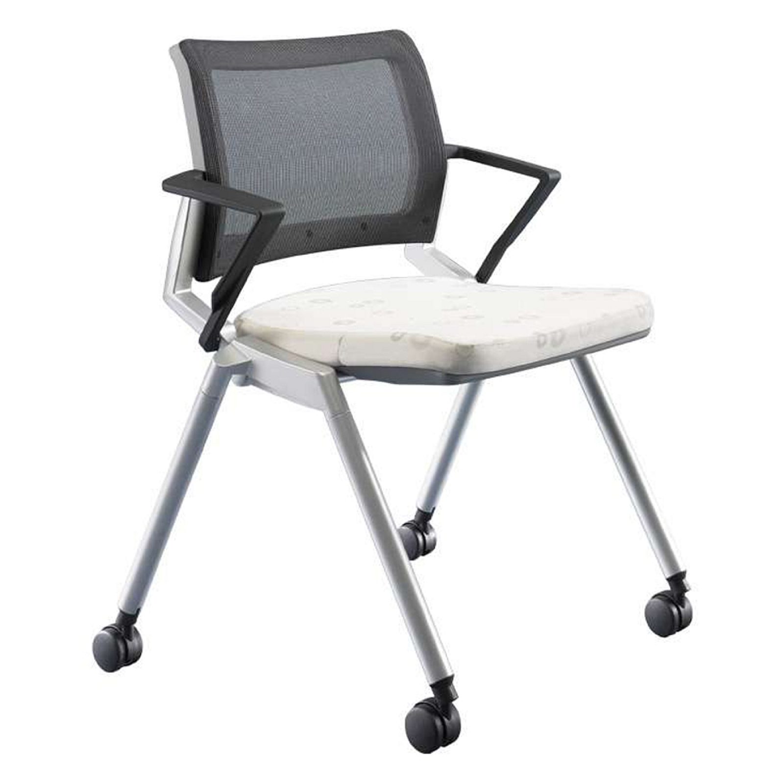 Catalyst Workplace Activation | Flexxy Stack/Nest Chair