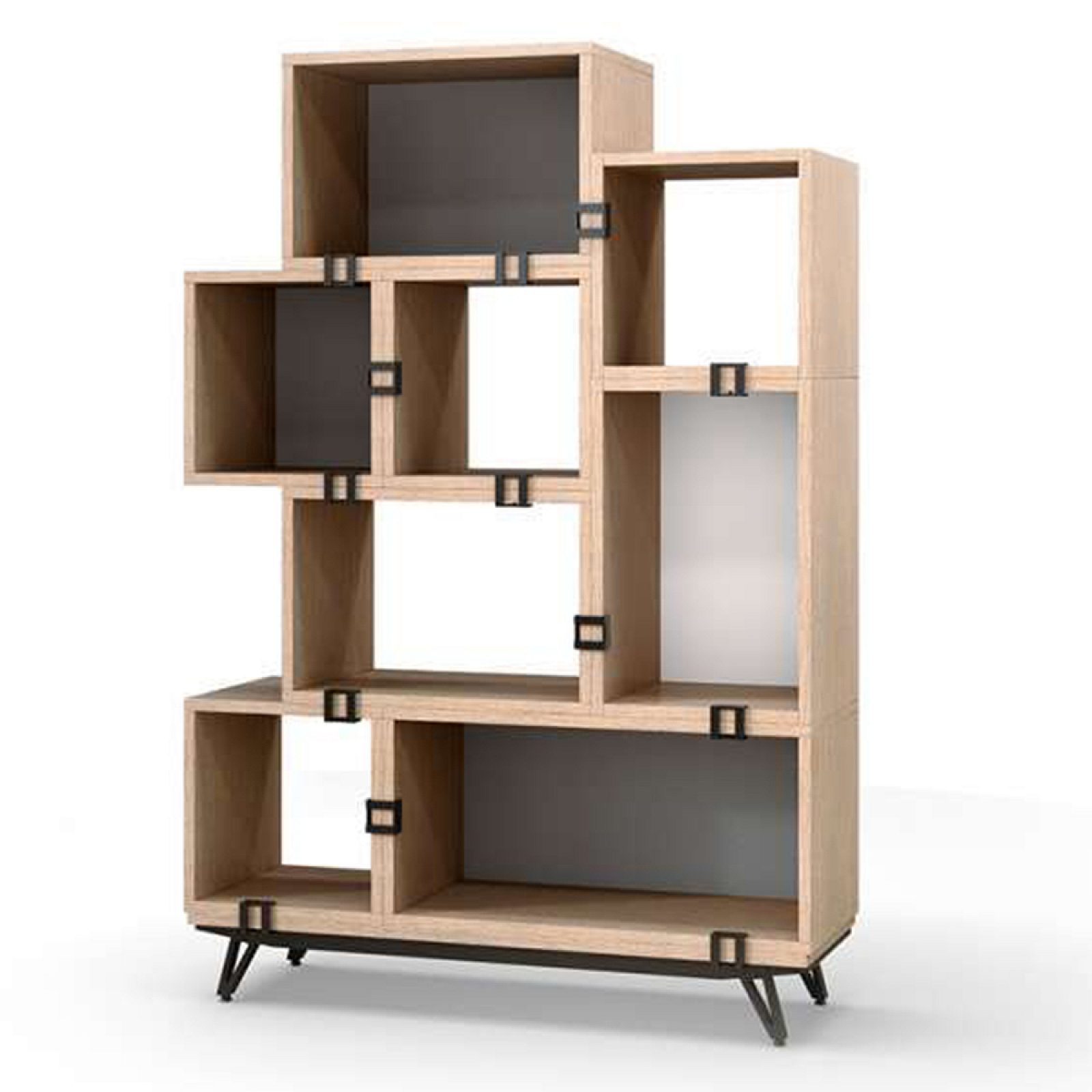 Catalyst Workplace Activation | Hitch Storage