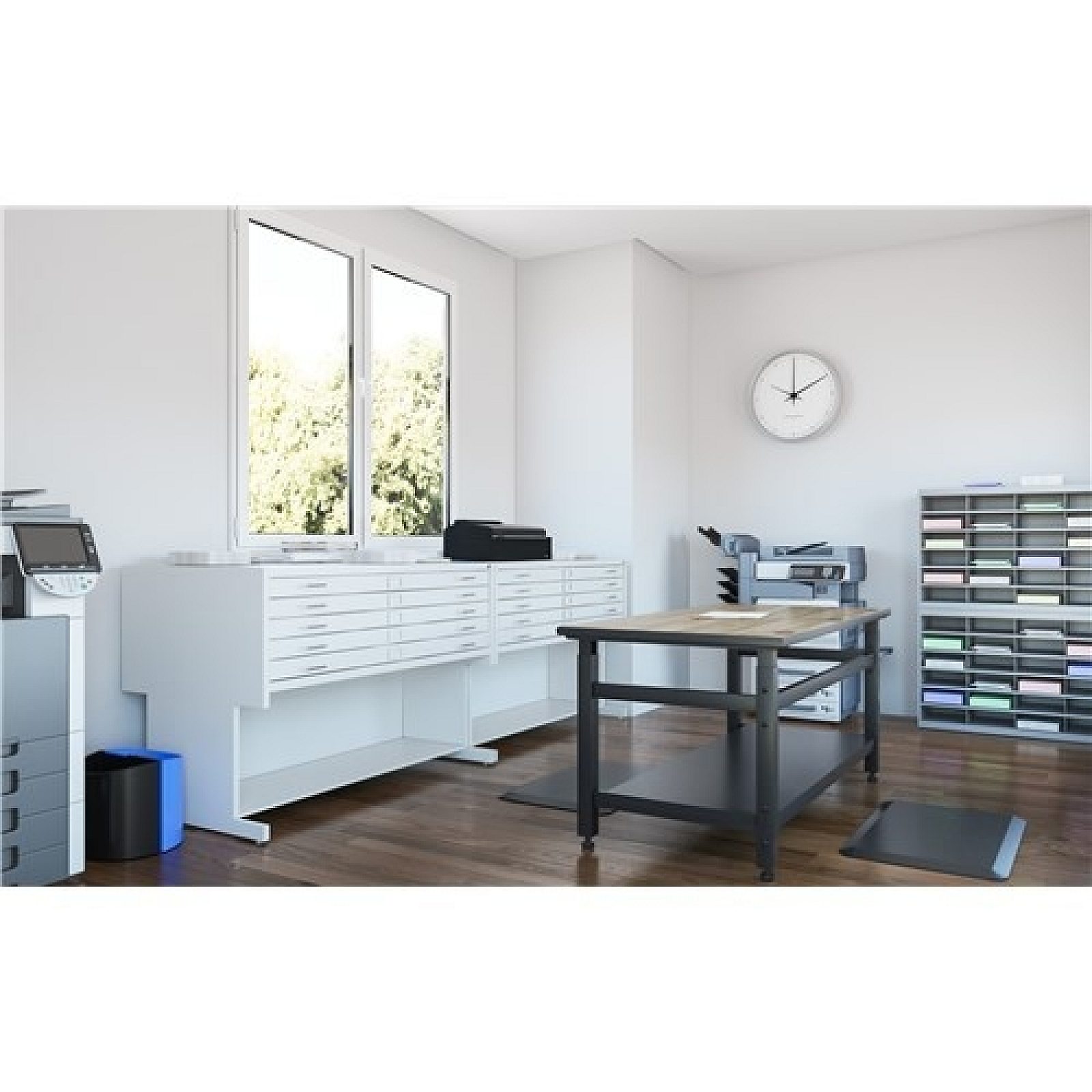 Catalyst Workplace Activation | Flat File