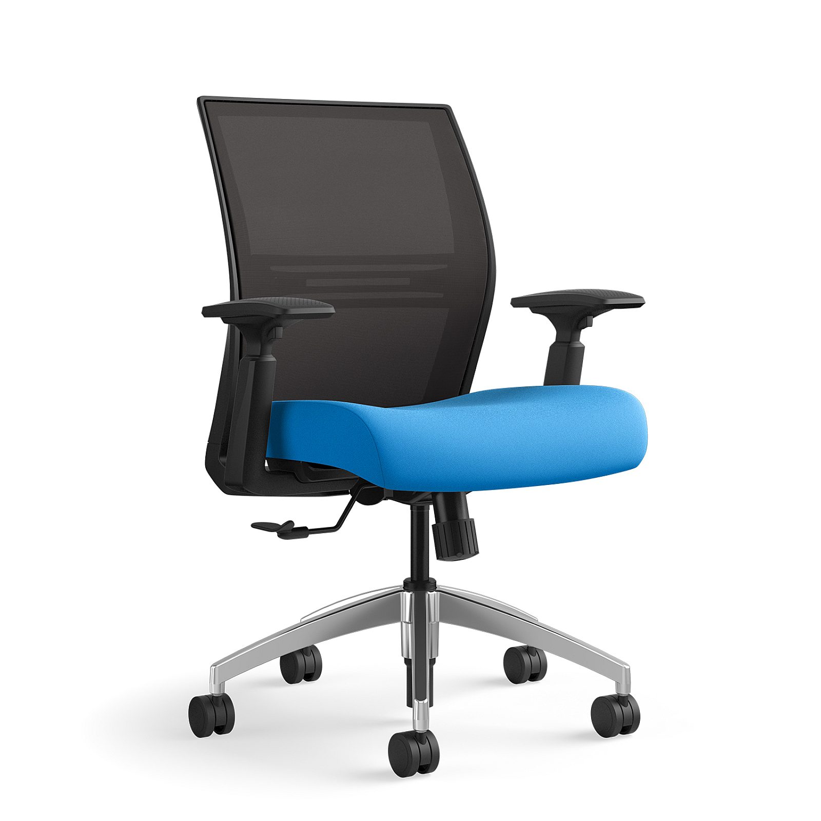 Catalyst Workplace Activation | Amplify Task Chair