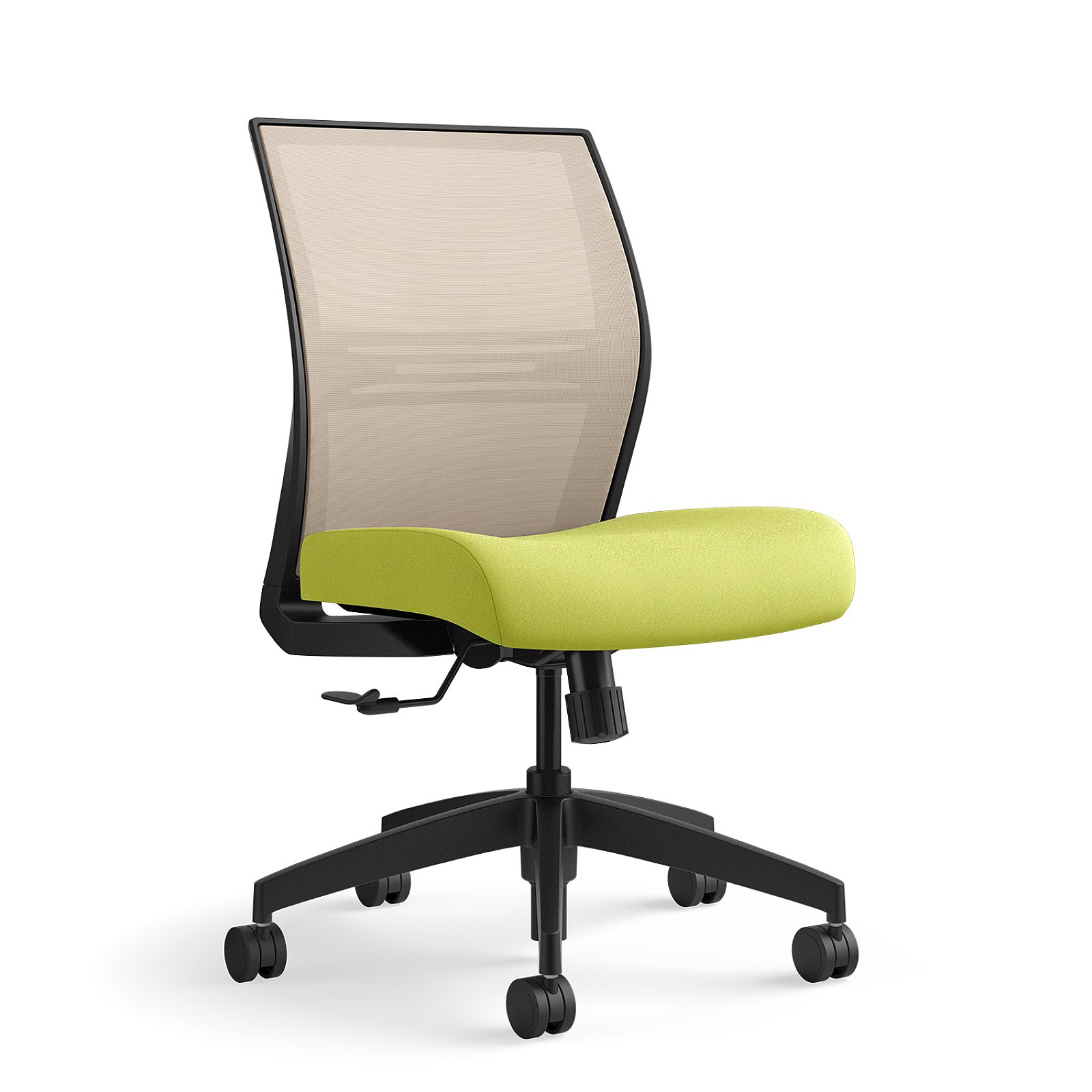 Catalyst Workplace Activation | Amplify Task Chair