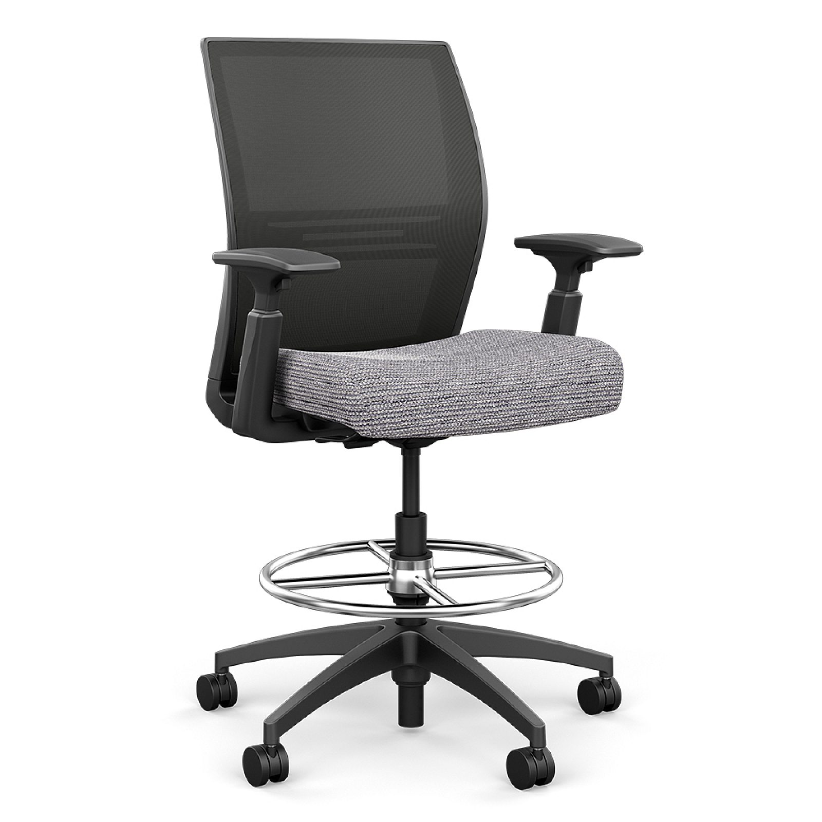 Catalyst Workplace Activation | Amplify Task Stool