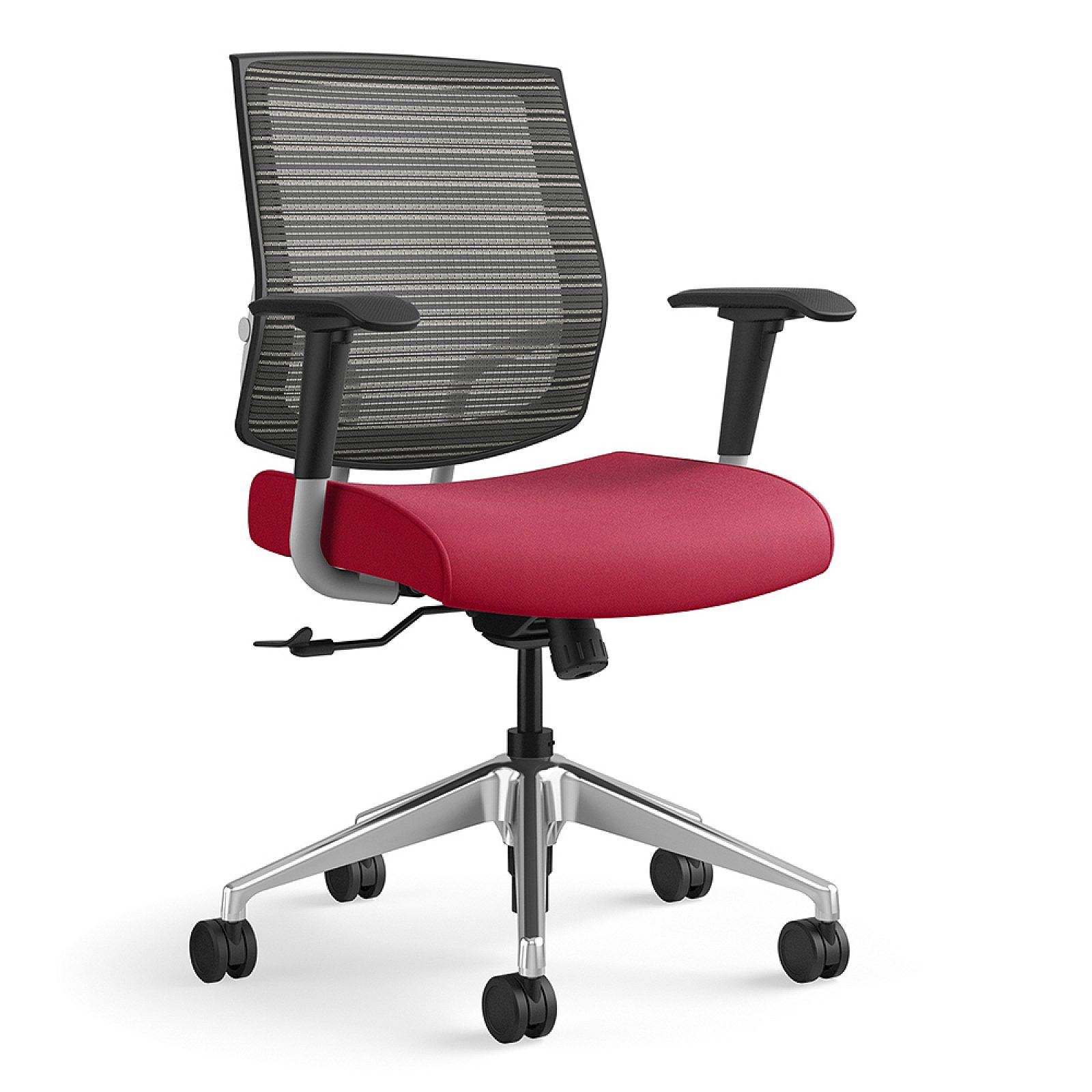 Catalyst Workplace Activation | Focus Task Chair