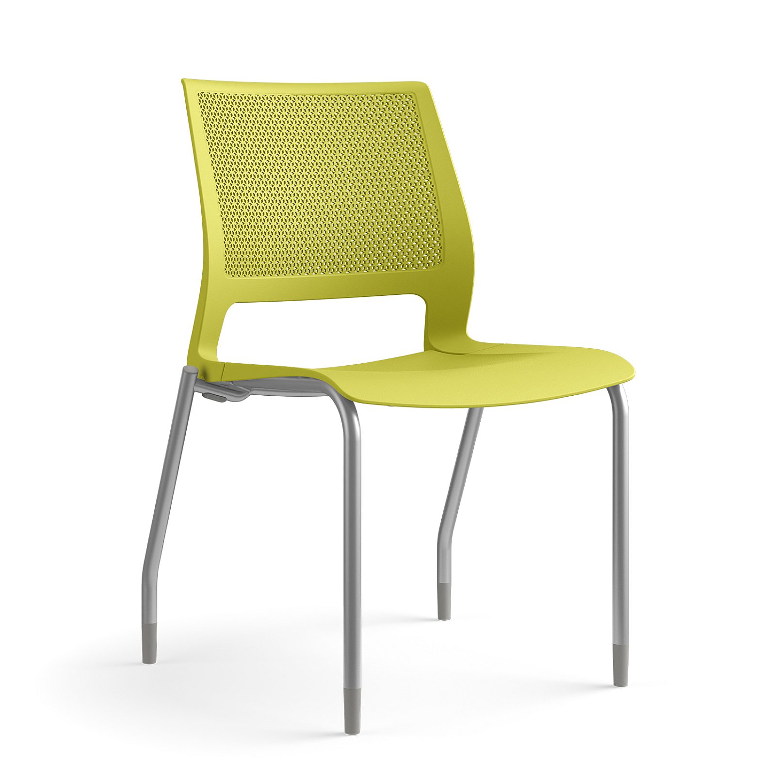 Catalyst Workplace Activation | Lumin Multipurpose Chair