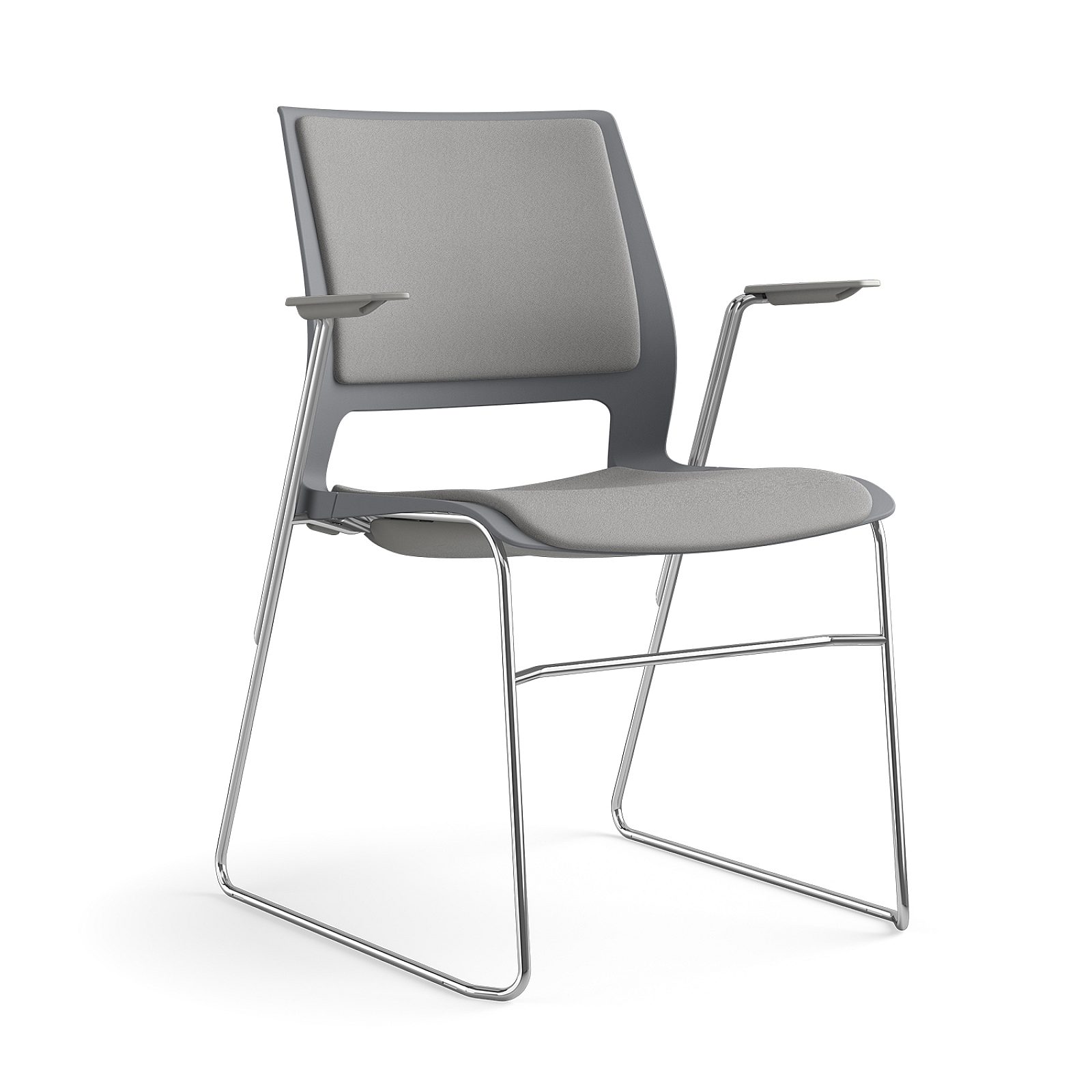 Catalyst Workplace Activation | Lumin Multipurpose Chair