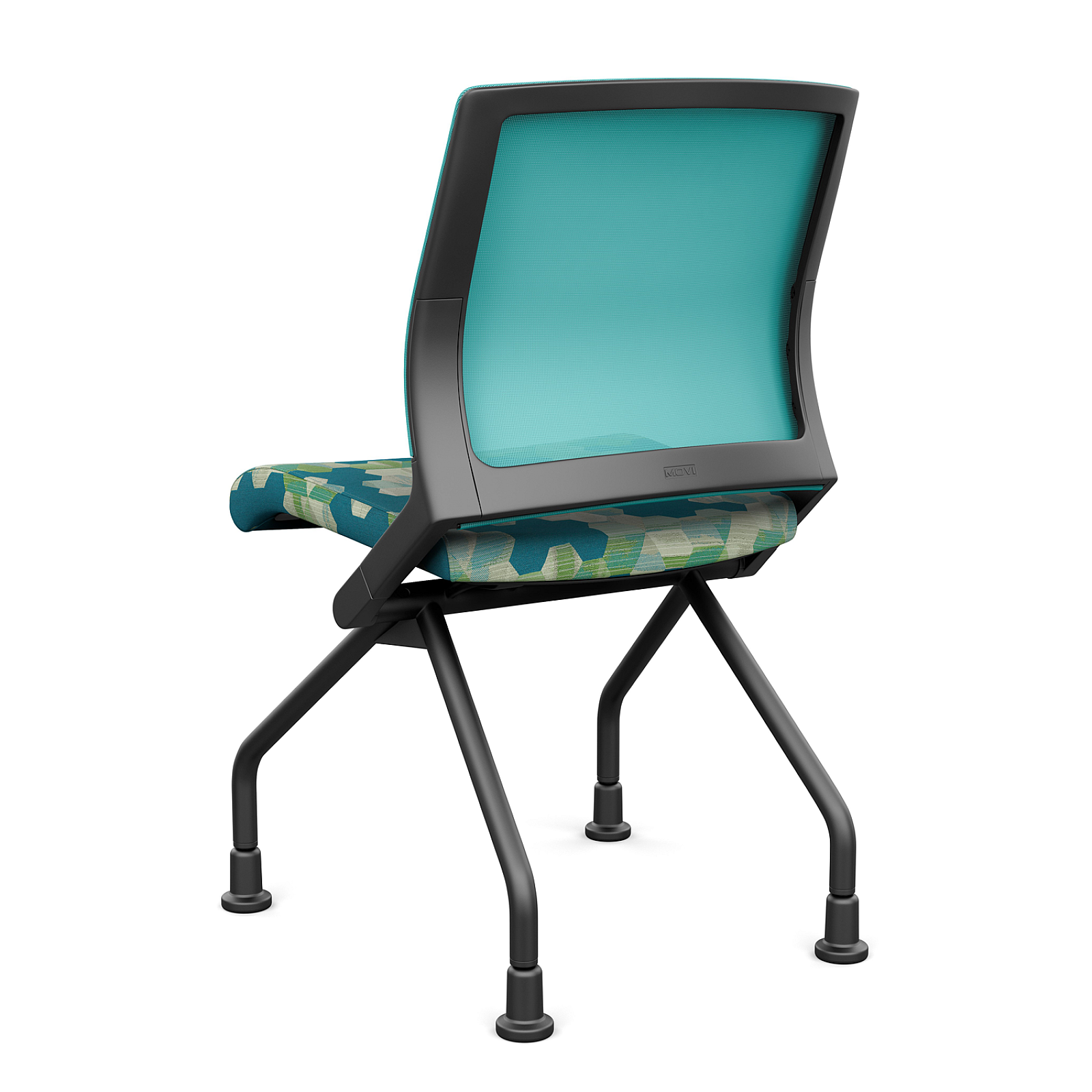 Catalyst Workplace Activation | Movi Multipurpose Chair