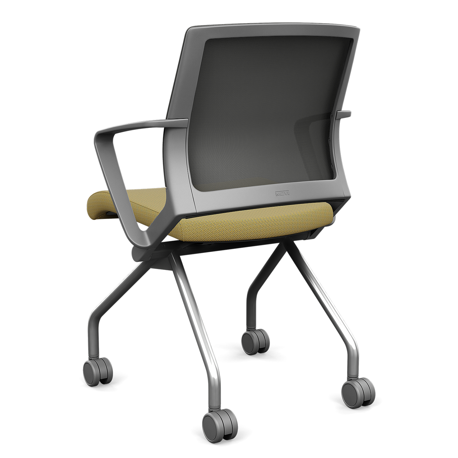 Catalyst Workplace Activation | Movi Multipurpose Chair