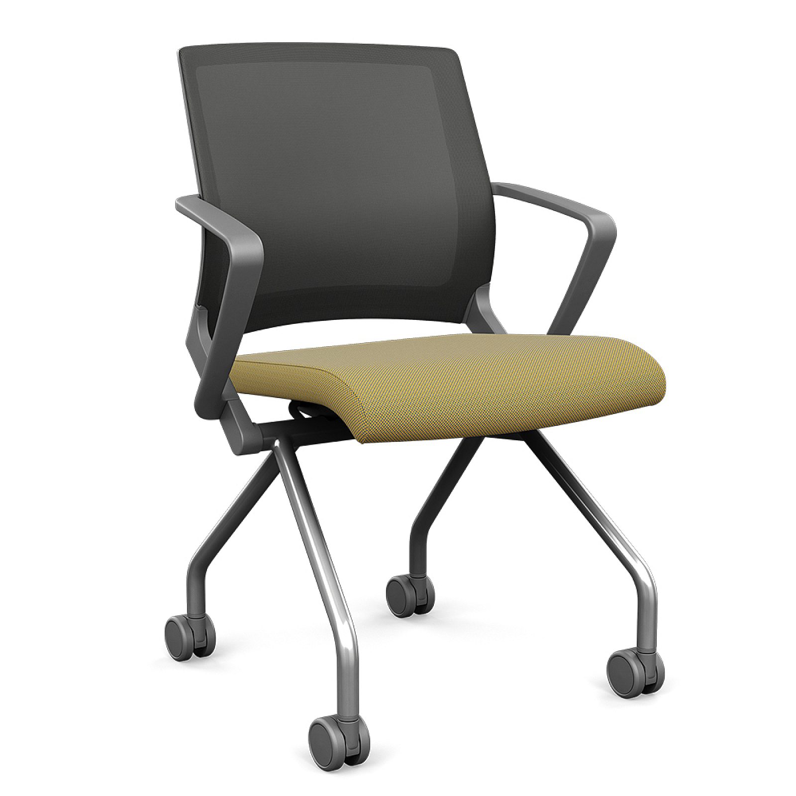 Catalyst Workplace Activation | Movi Multipurpose Chair