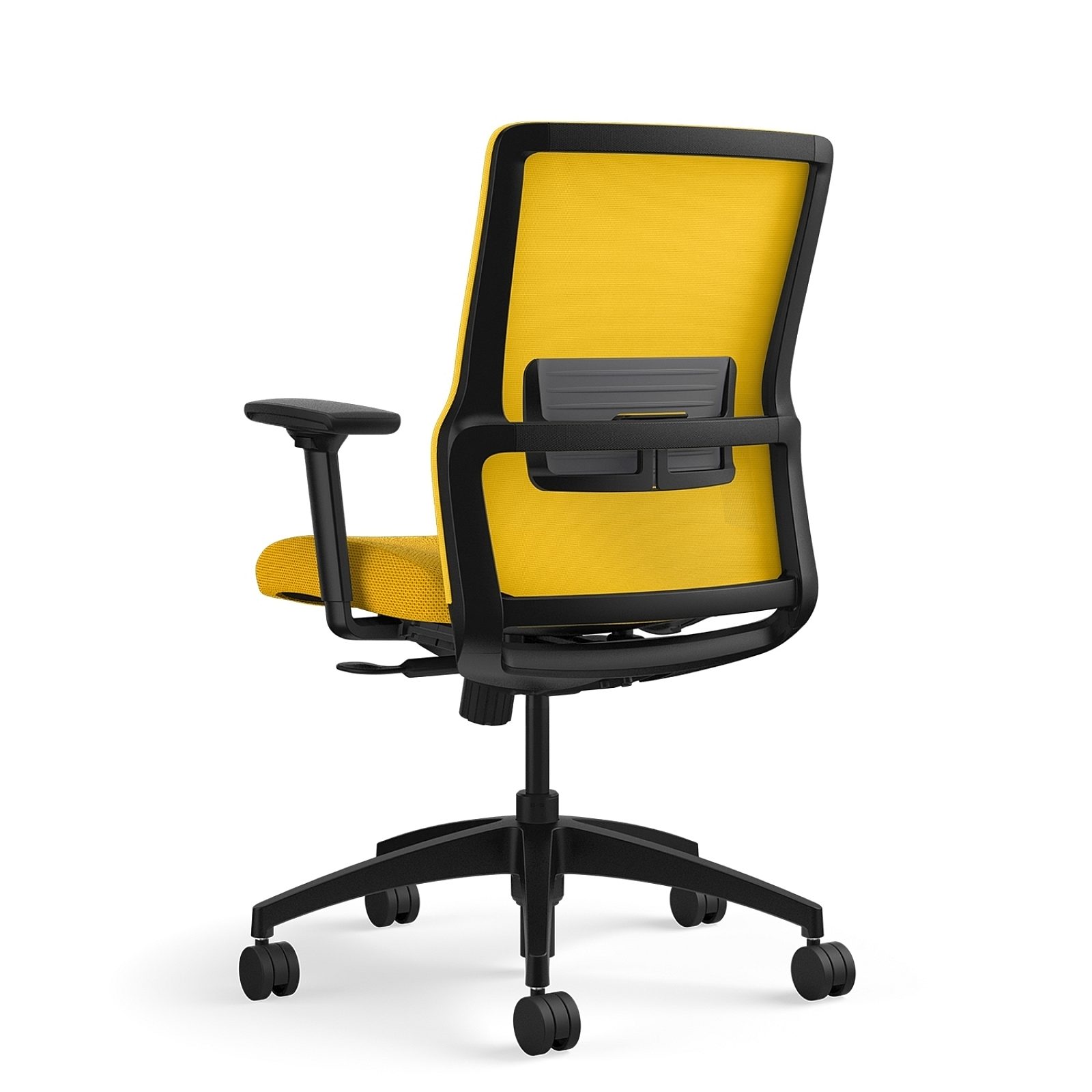 Catalyst Workplace Activation | Novo Task Chair