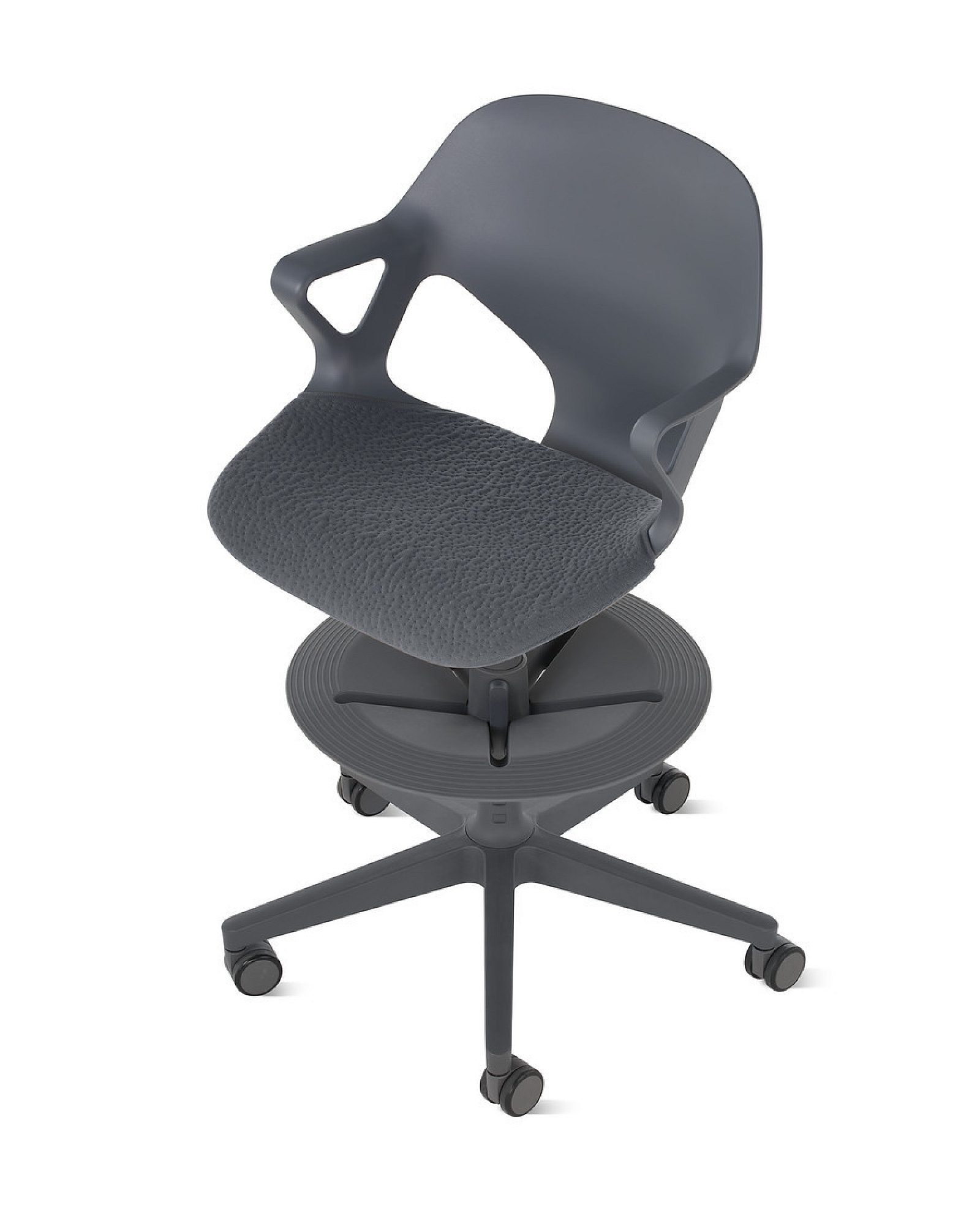 Catalyst Workplace Activation | Zeph Stool