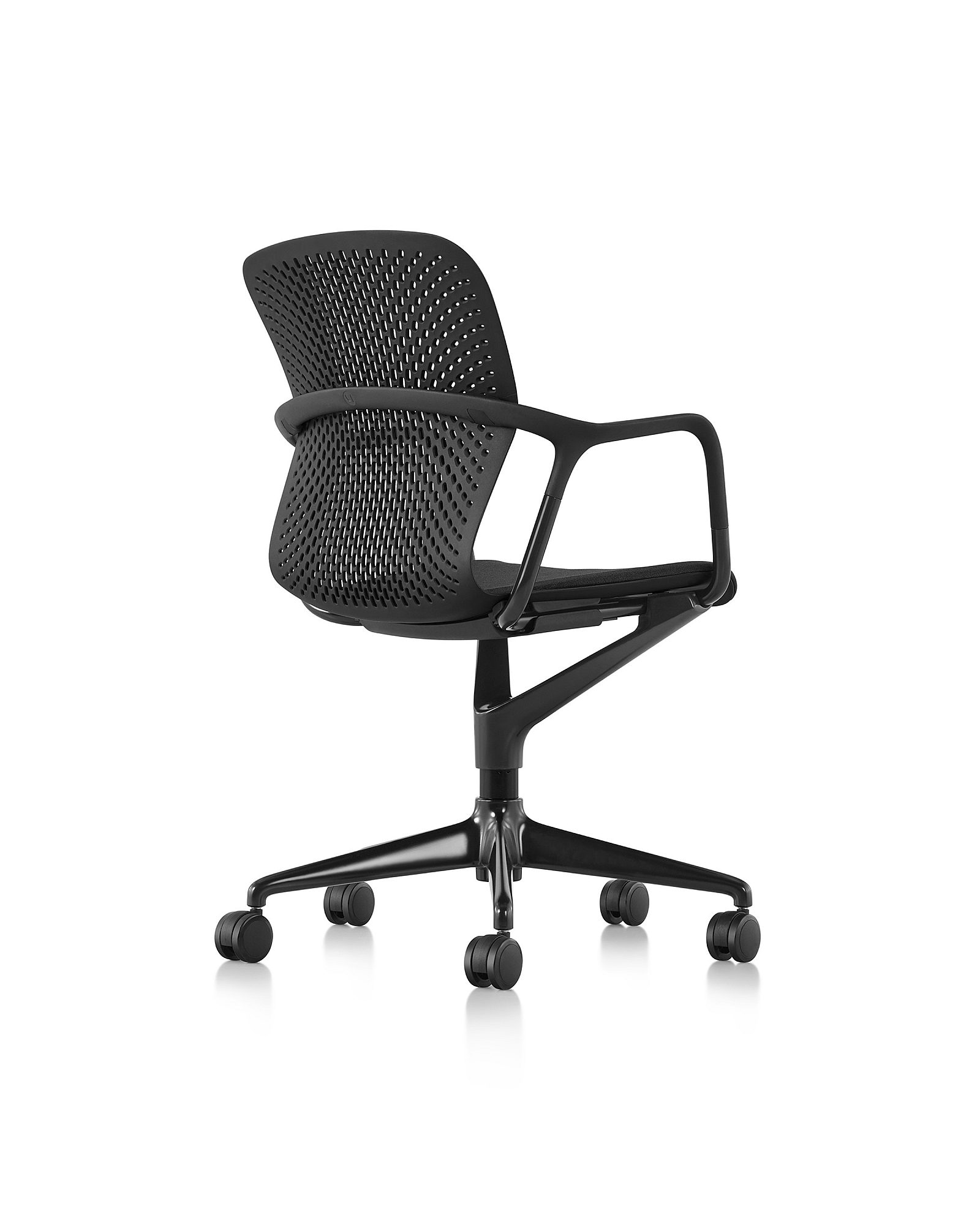 Catalyst Workplace Activation | Keyn Chair