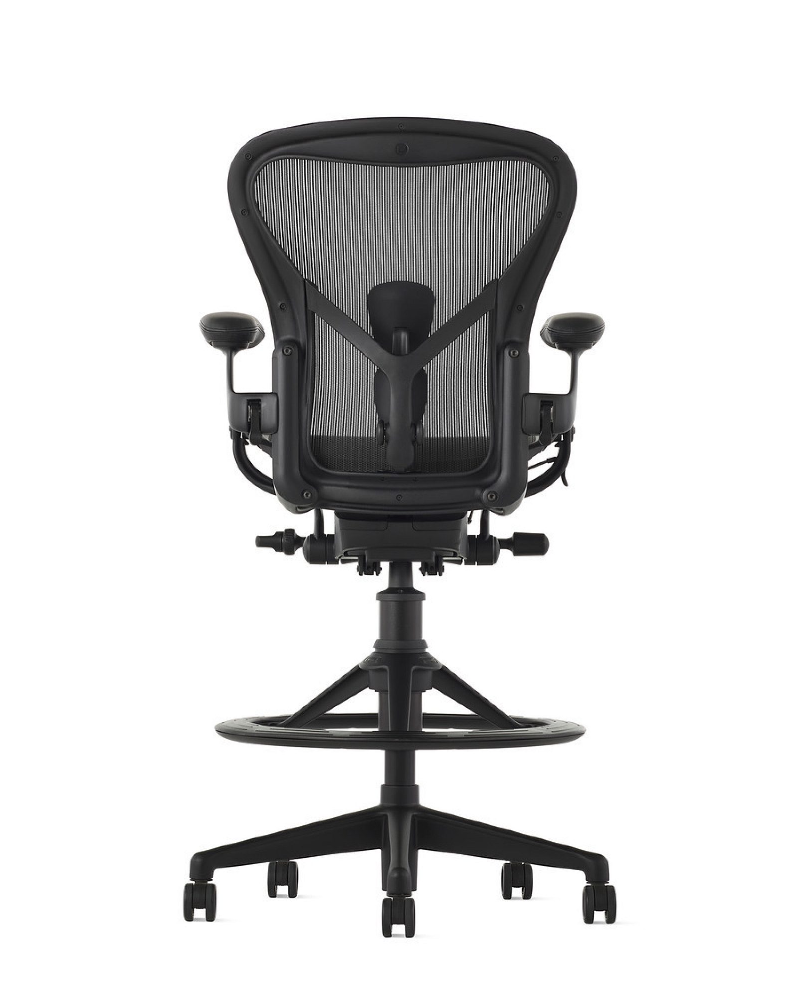 Catalyst Workplace Activation | Aeron Stool