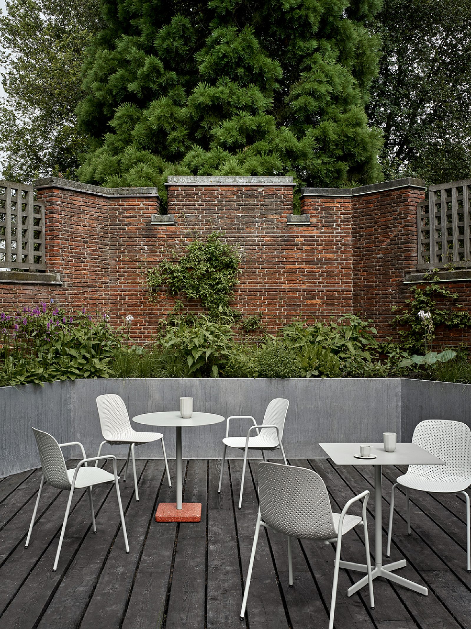 Catalyst Workplace Activation | 13Eighty Chair