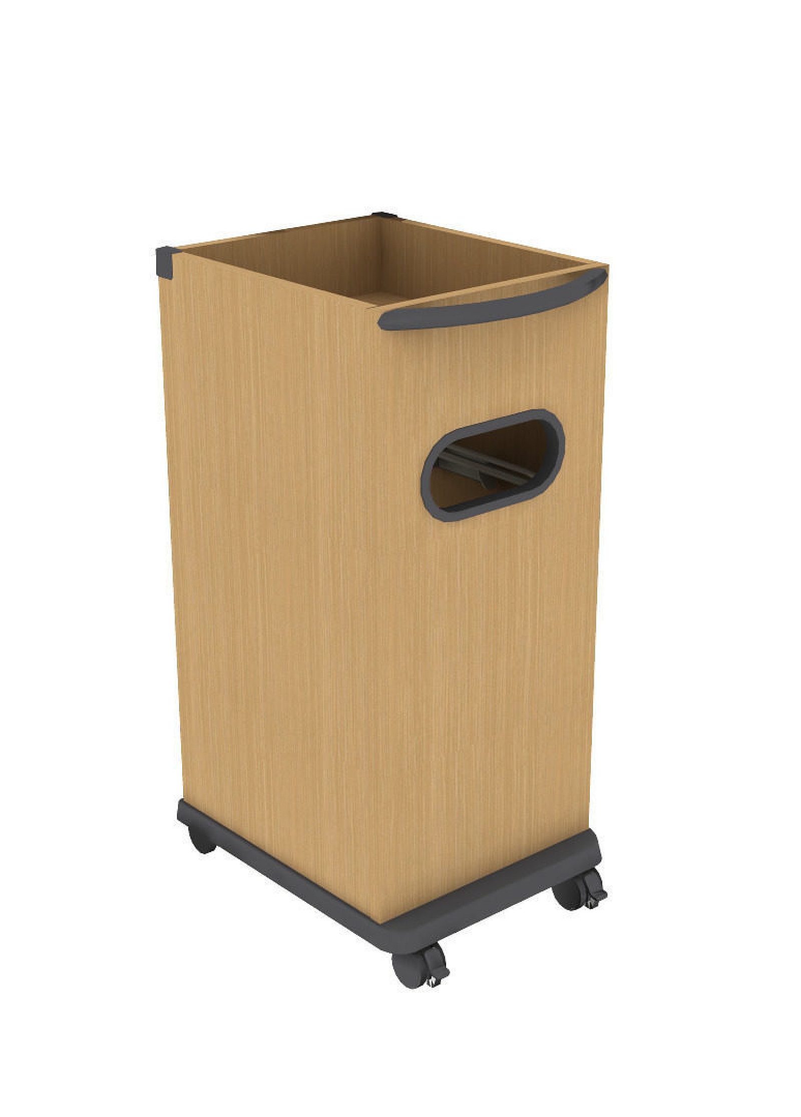 Catalyst Workplace Activation | Compass Carts