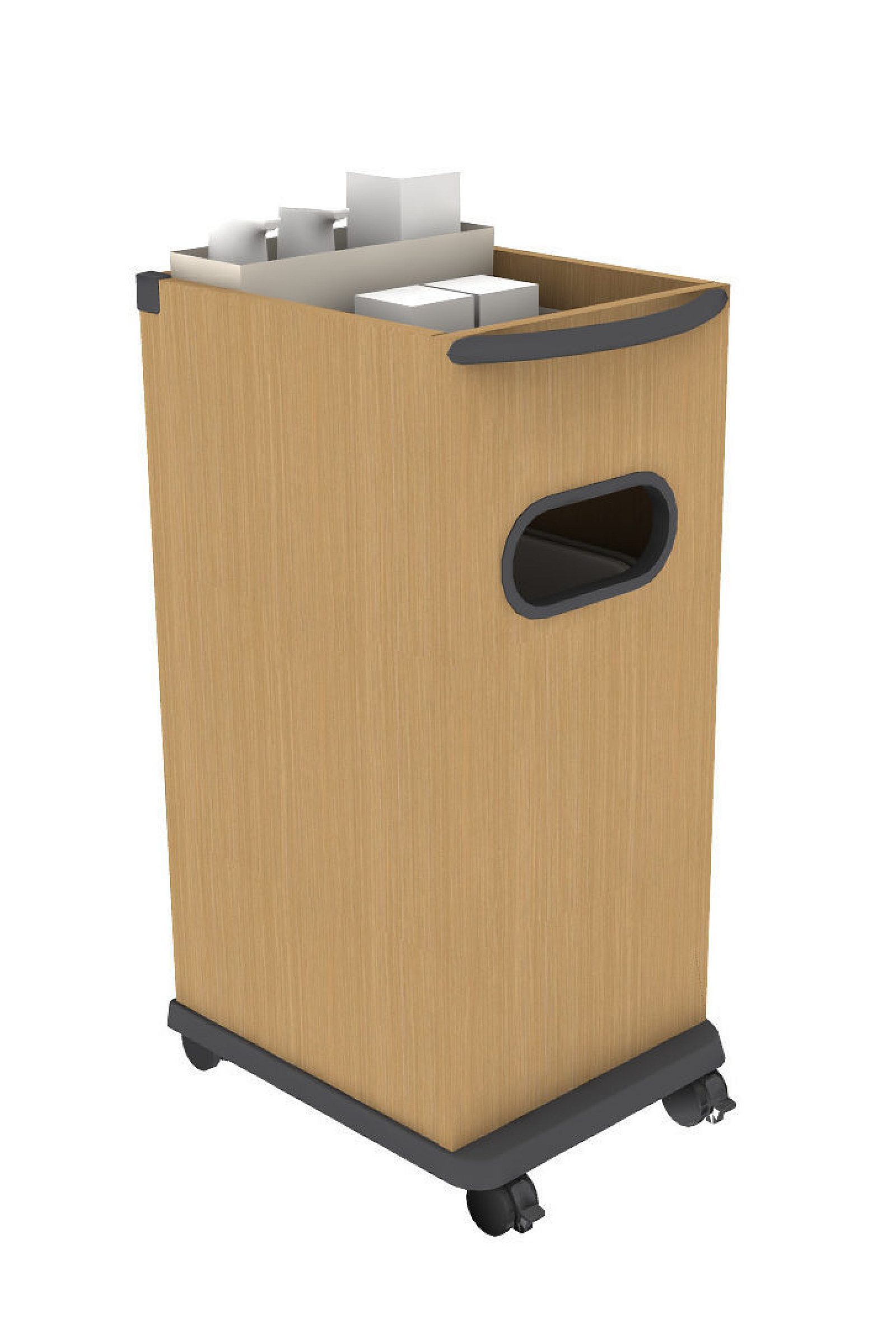 Catalyst Workplace Activation | Compass Carts