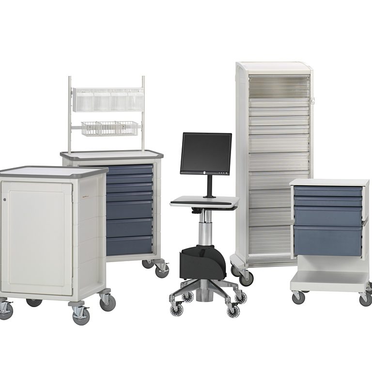 Catalyst Workplace Activation | Certified MillerKnoll Dealer
