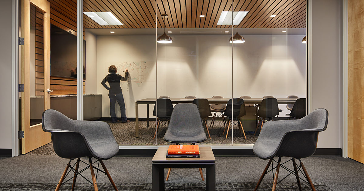 Catalyst Workplace Activation | Cirrus 10