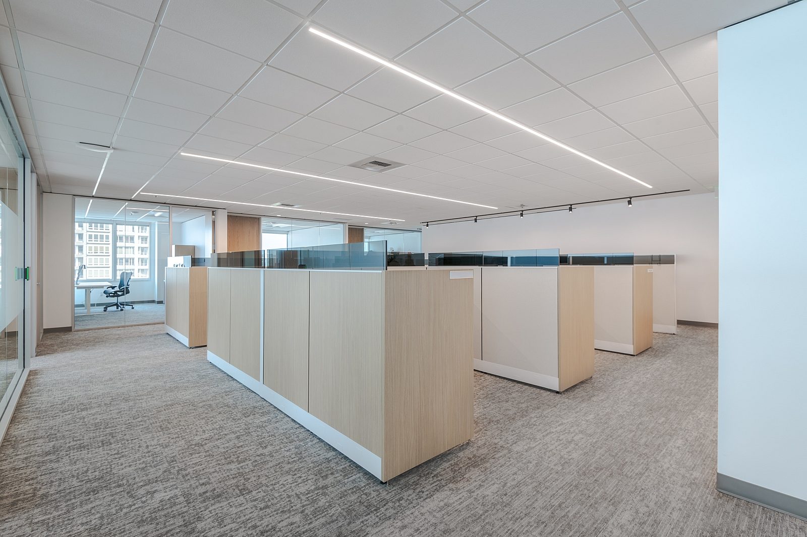 Catalyst Workplace Activation | American Seafoods
