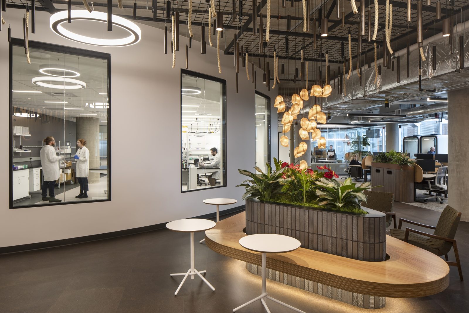 Catalyst Workplace Activation | Umoja Headquarters