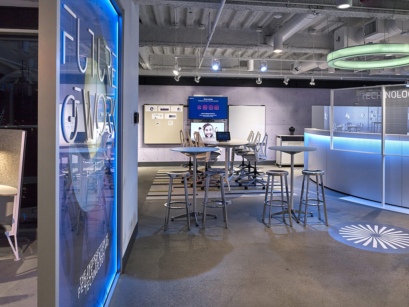 Catalyst Workplace Activation | Projects