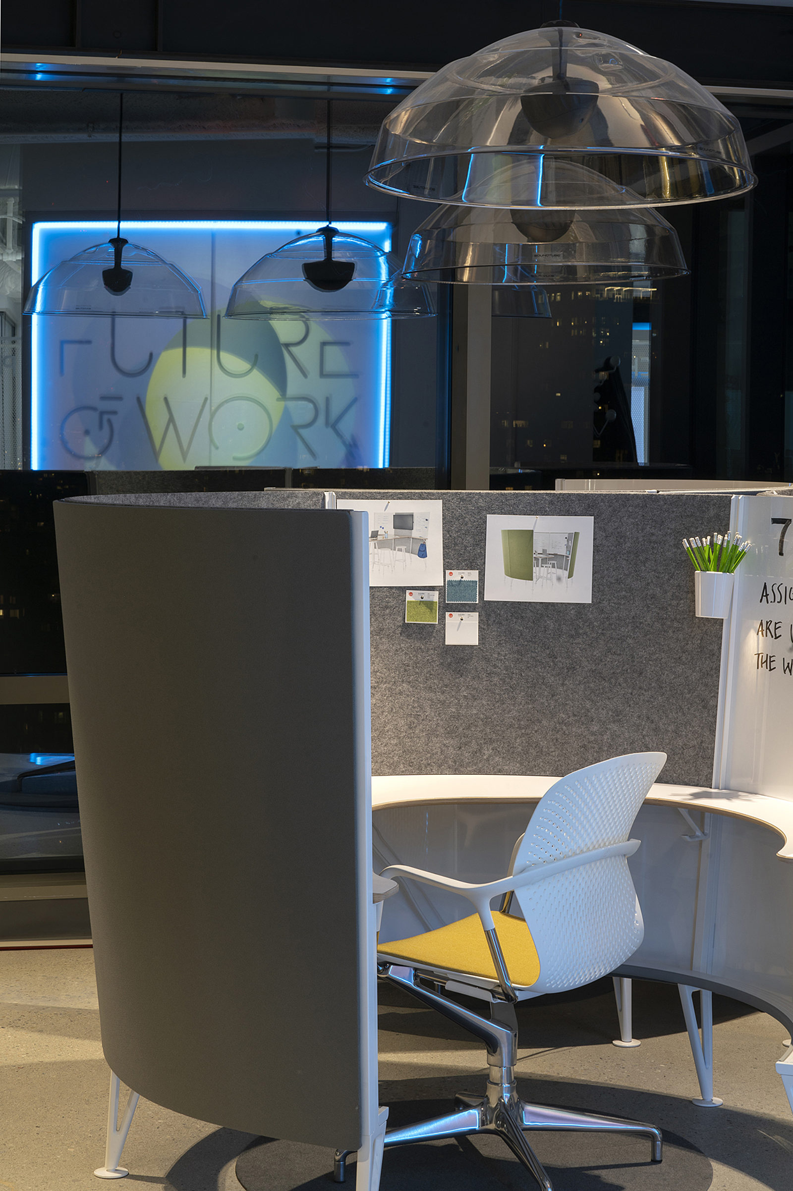 Catalyst Workplace Activation | Catalyst Loft