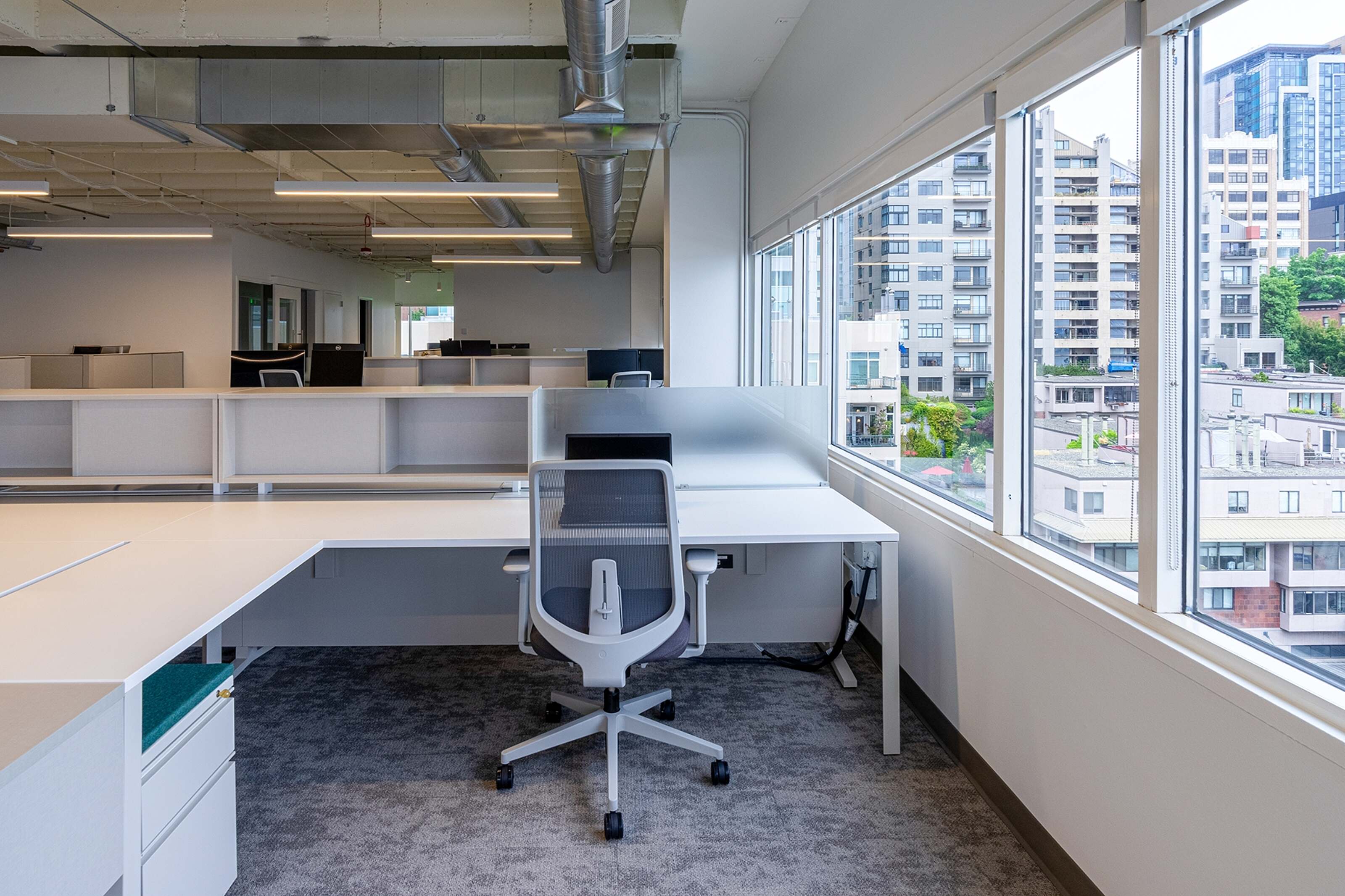 Catalyst Workplace Activation | Tetra Tech