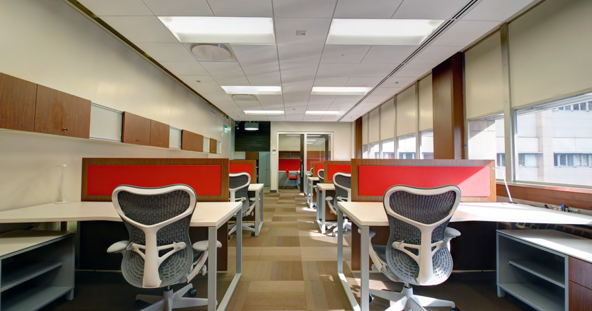 Catalyst Workplace Activation | University of Washington - Health…