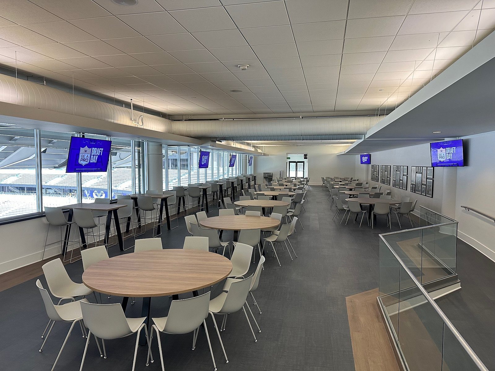 Catalyst Workplace Activation | University of Washington - Don James…