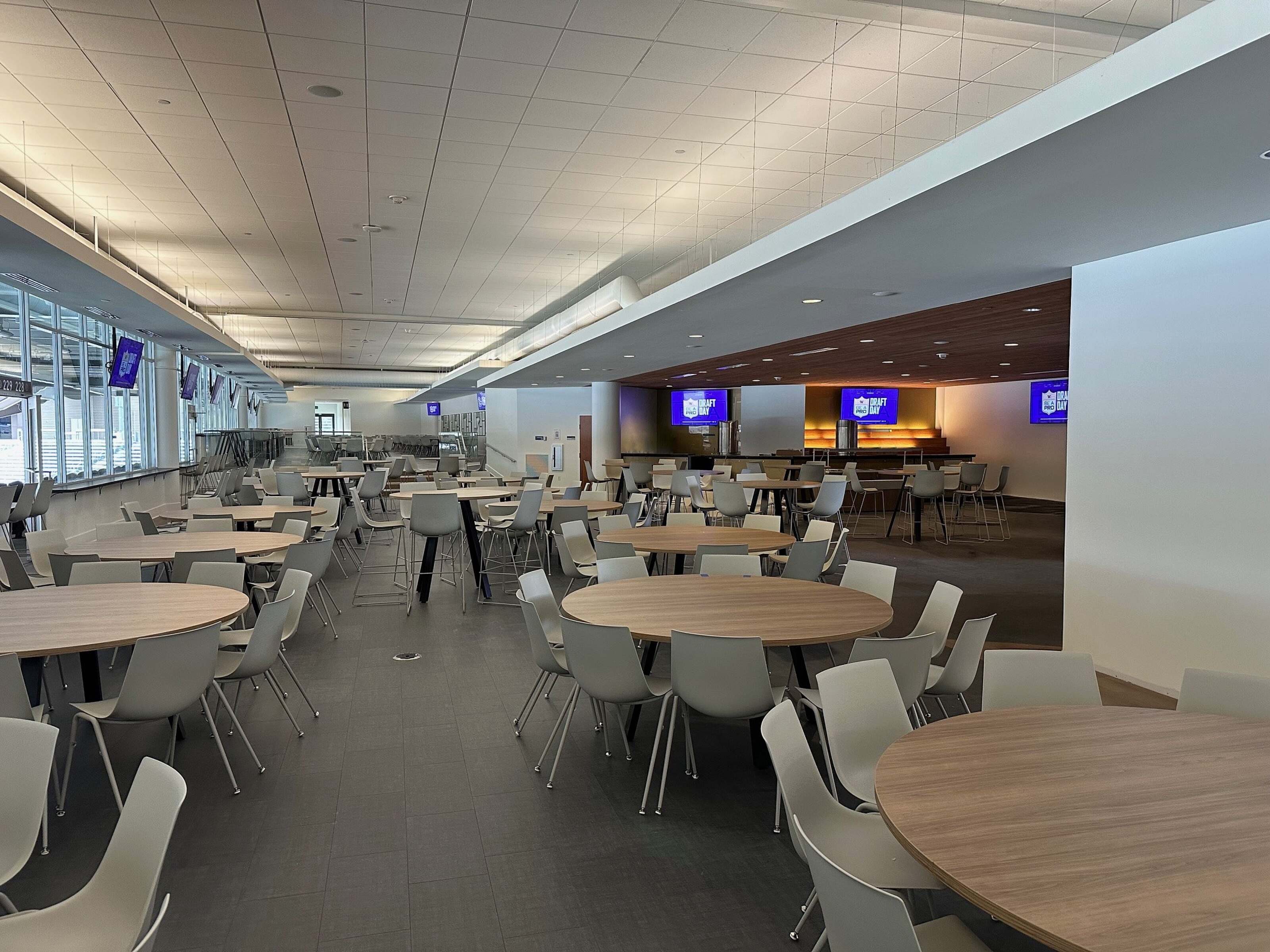 Catalyst Workplace Activation | University of Washington - Don James…