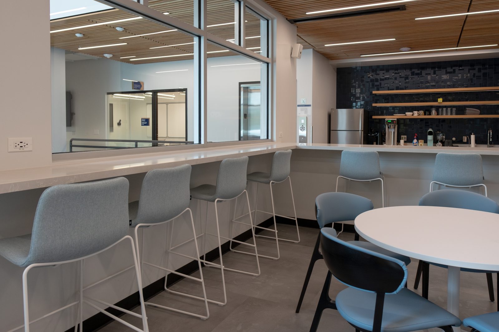 Catalyst Workplace Activation | Merrill Creek Community Transit…