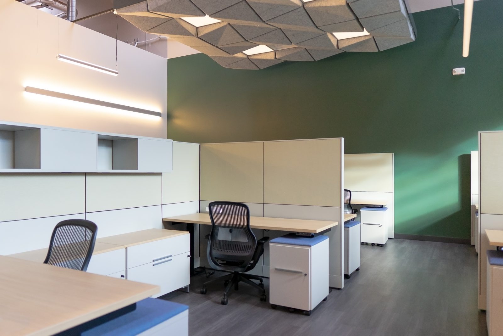 Catalyst Workplace Activation | King County Wastewater Treatment…