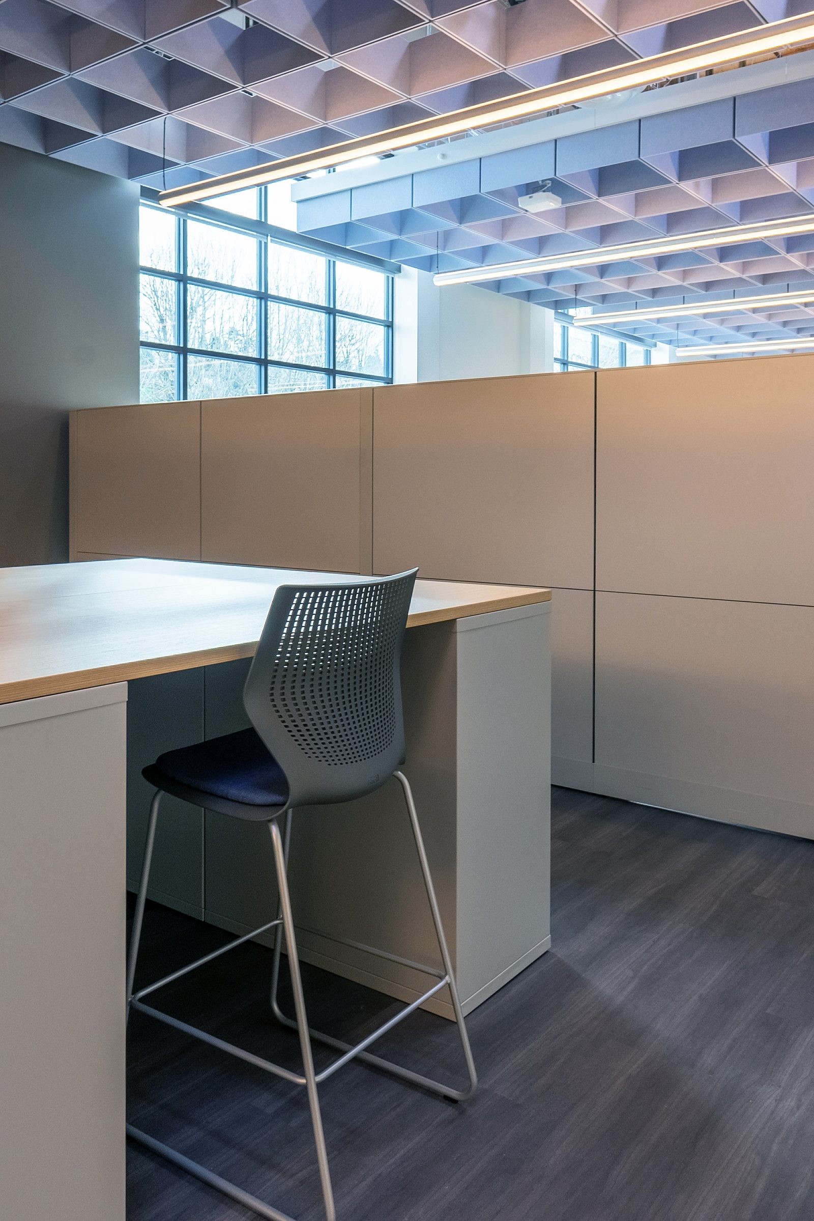 Catalyst Workplace Activation | King County Wastewater Treatment…