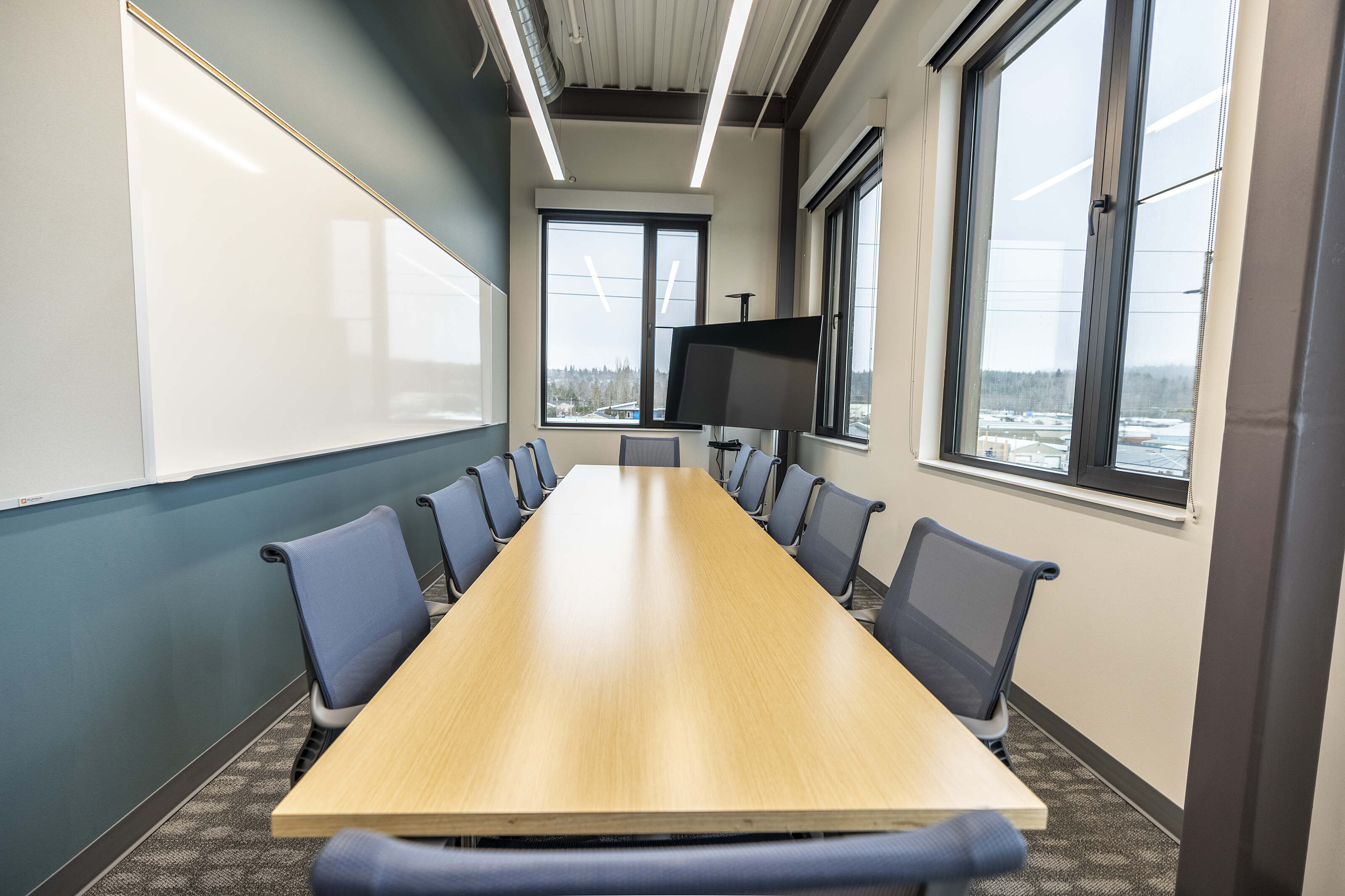 Catalyst Workplace Activation | City of Bellingham