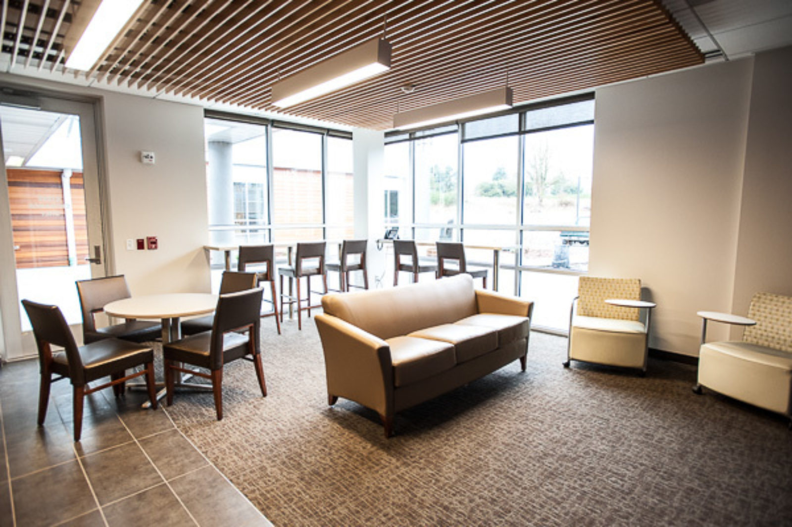 Catalyst Workplace Activation | Certified Herman Miller Dealer