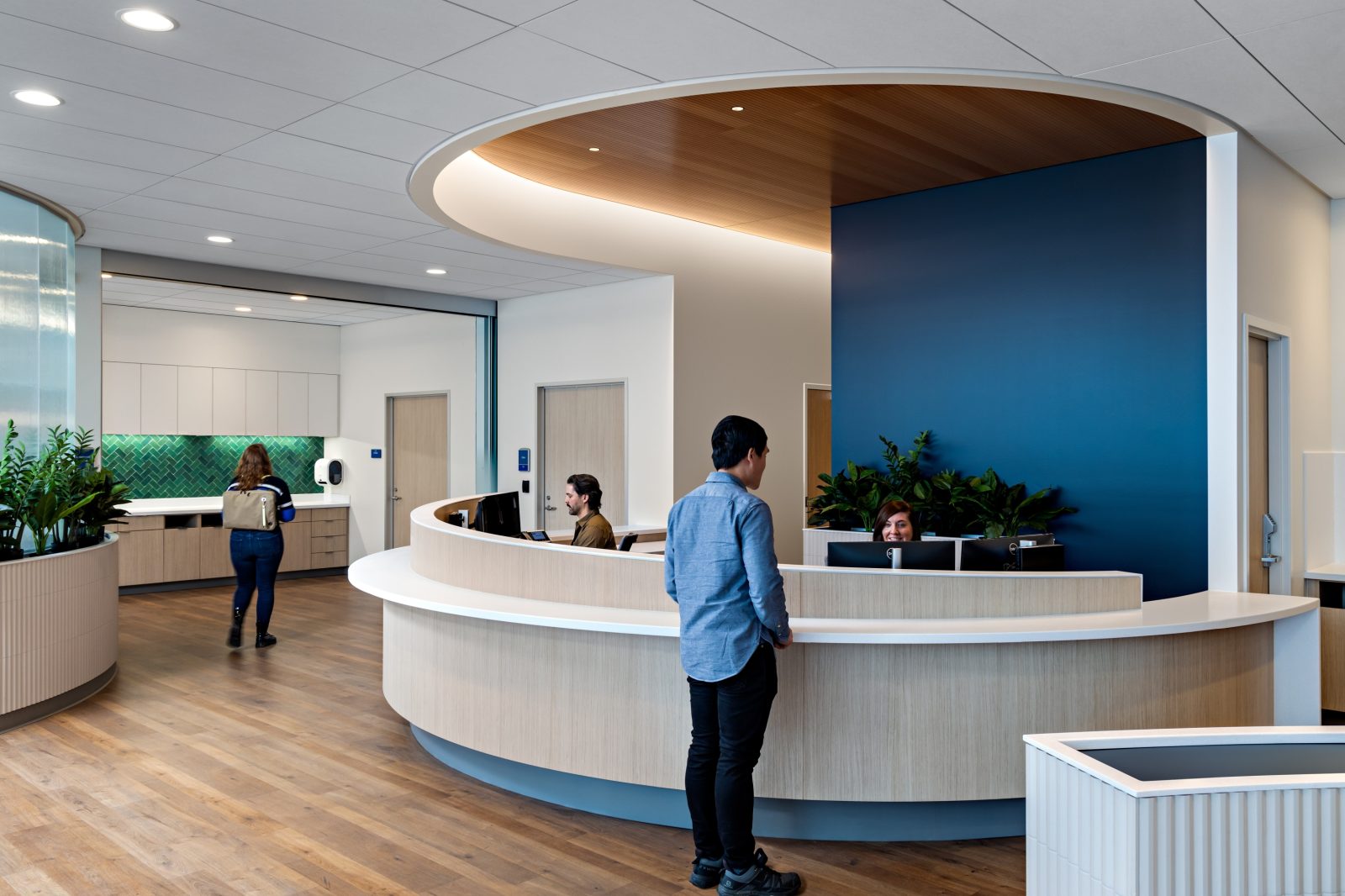 Catalyst Workplace Activation | MultiCare - Advanced Primary Care