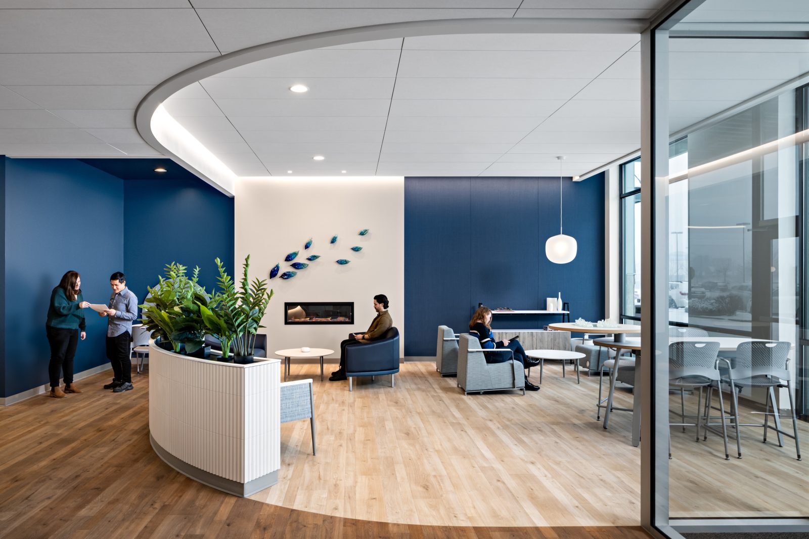 Catalyst Workplace Activation | MultiCare - Advanced Primary Care