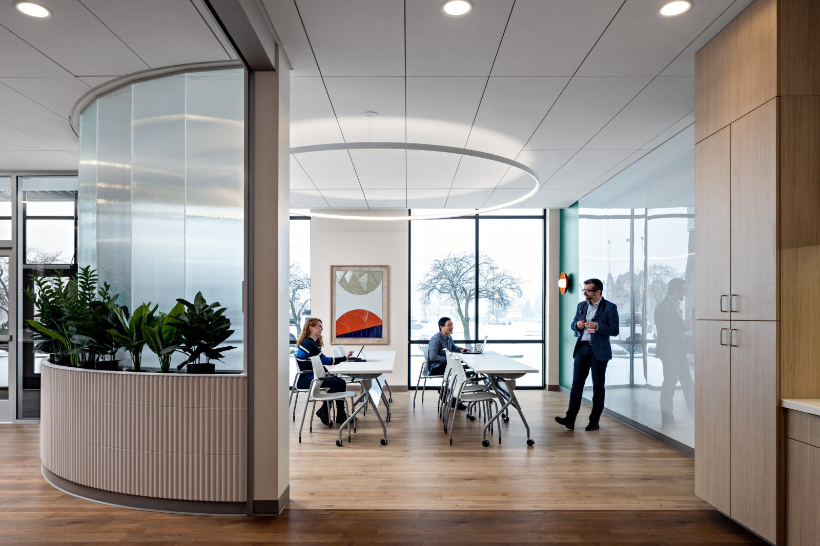 Catalyst Workplace Activation | MultiCare - Advanced Primary Care