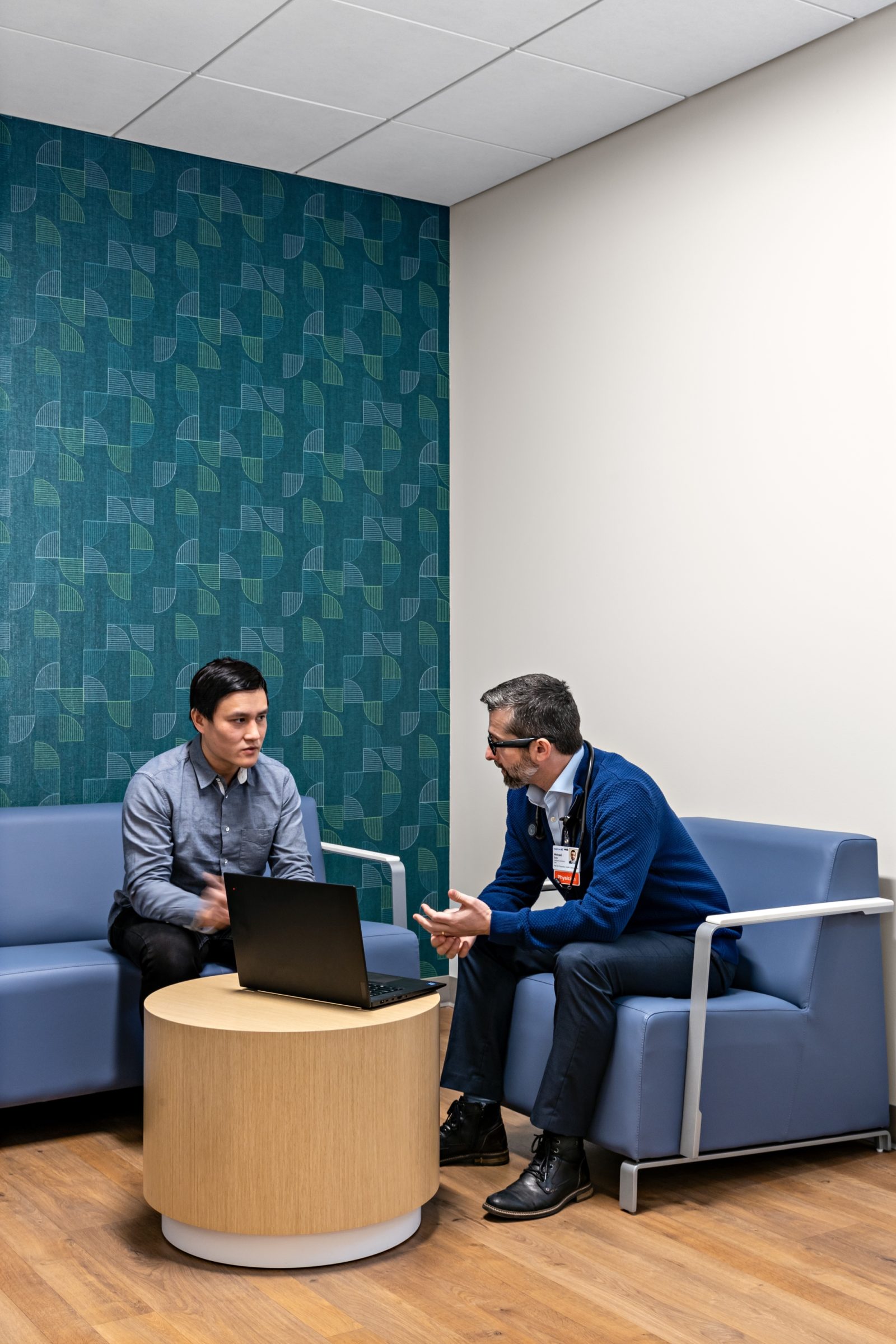 Catalyst Workplace Activation | MultiCare - Advanced Primary Care