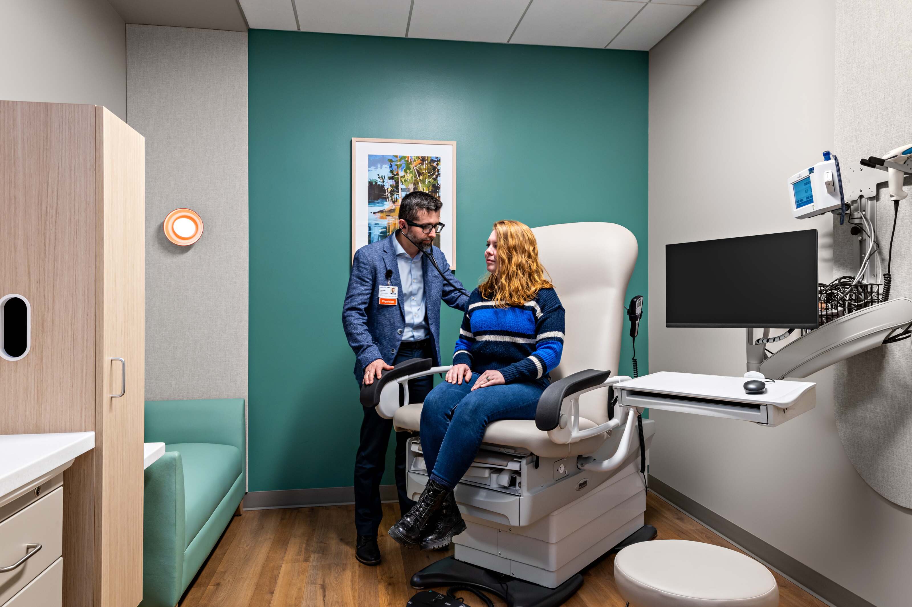 Catalyst Workplace Activation | MultiCare - Advanced Primary Care