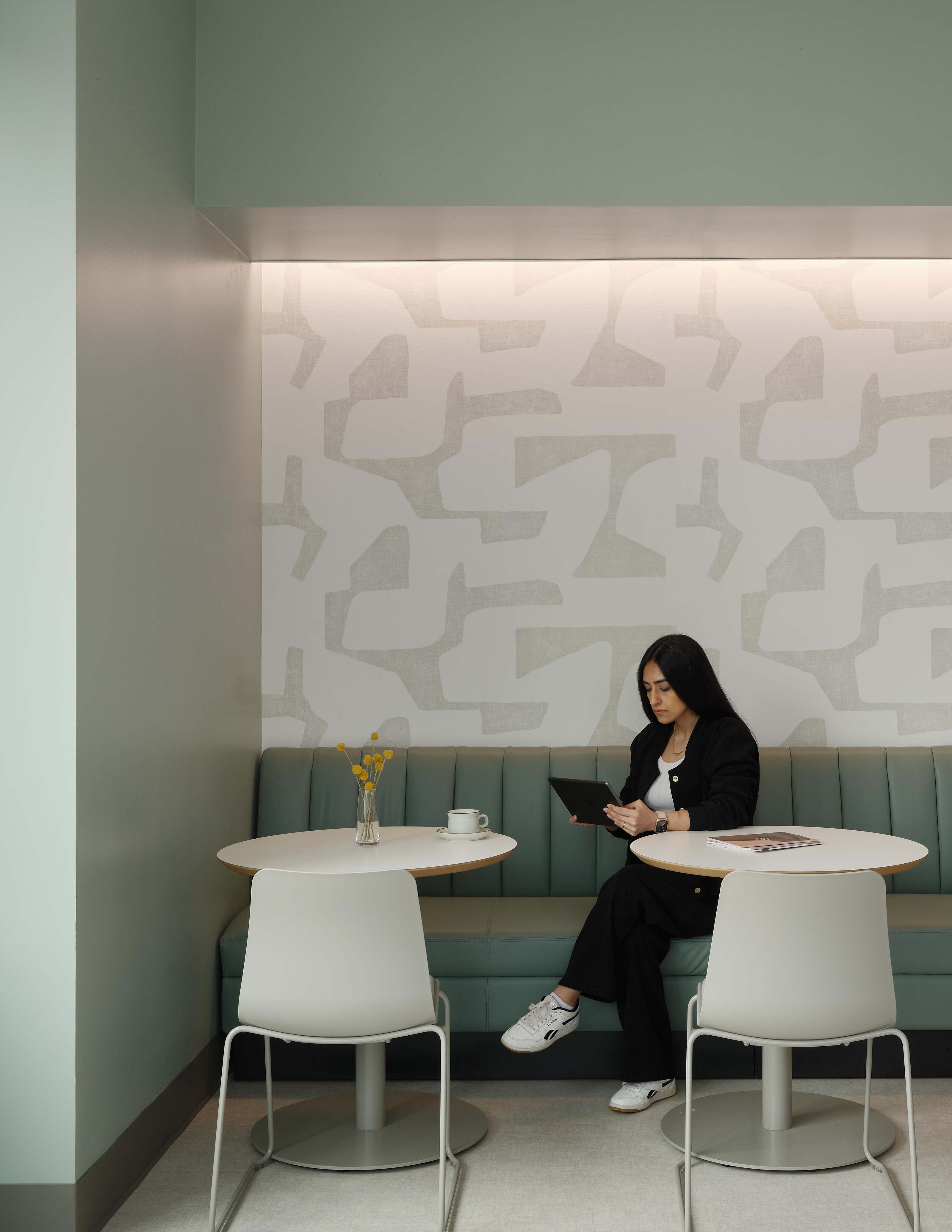 Catalyst Workplace Activation | Harborview - Sleep Center