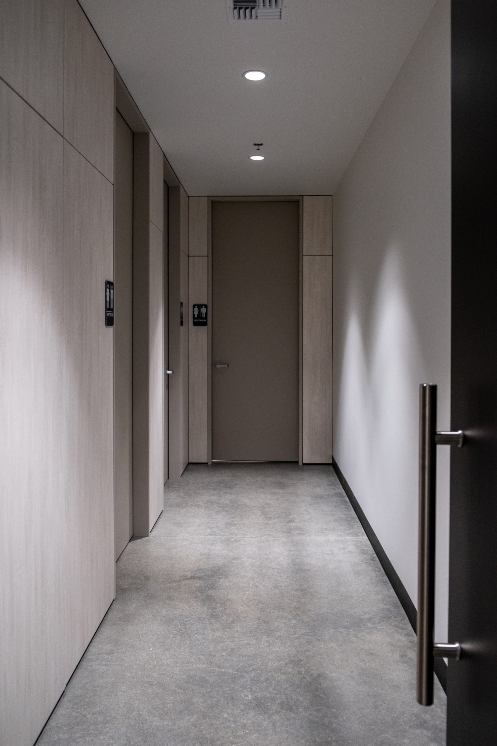 Catalyst Workplace Activation | Catalyst Logistics Center