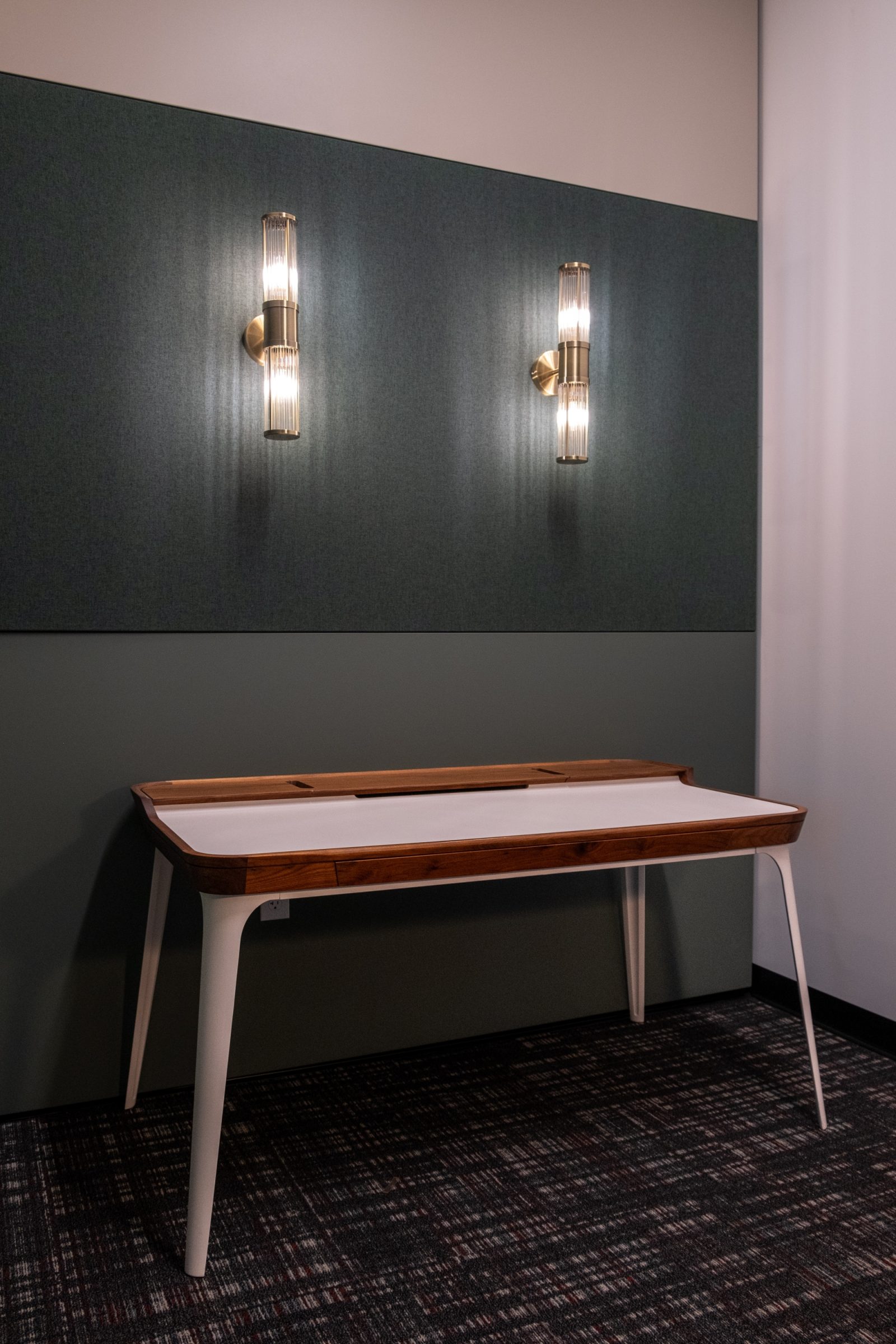 Catalyst Workplace Activation | Catalyst Logistics Center